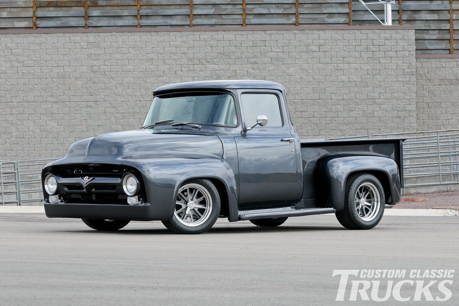apache, Cameo, F100, F150, 3100, Pickup, Retro, Classic, Custom, Truck ...