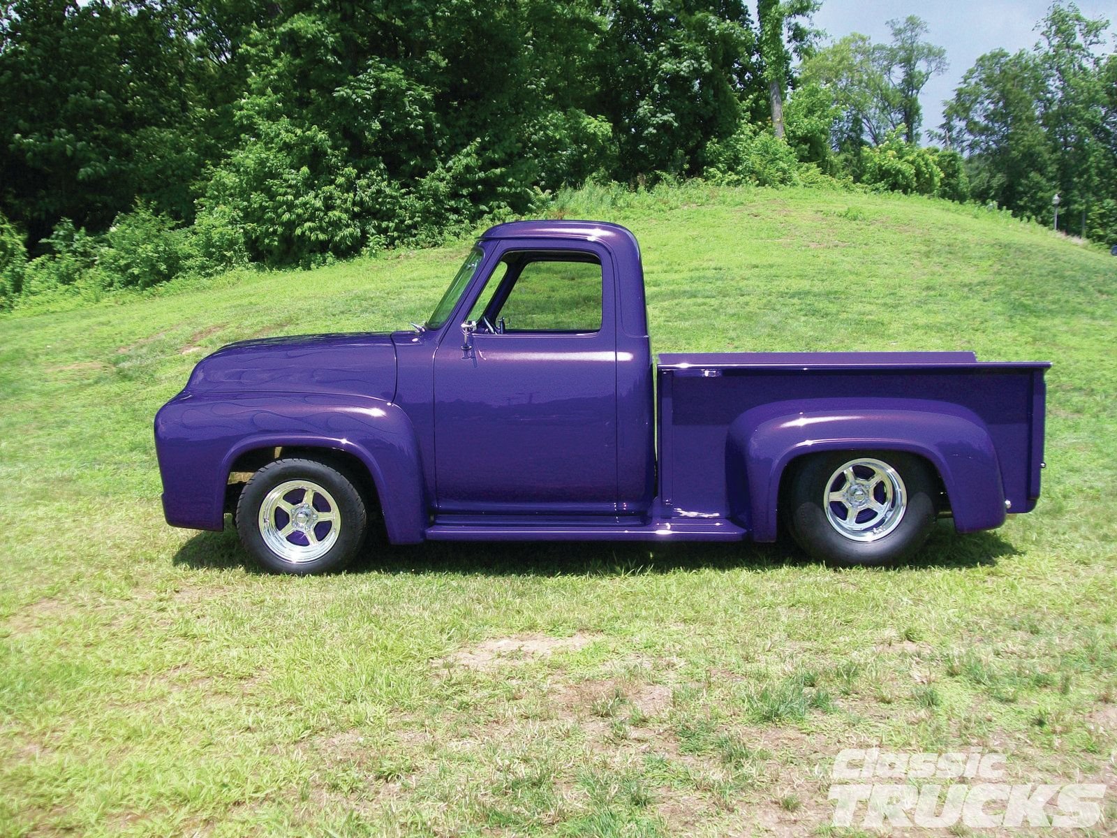 apache, Cameo, F100, F150, 3100, Pickup, Retro, Classic, Custom, Truck ...