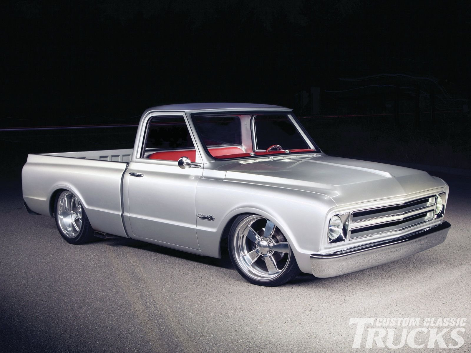 apache, Cameo, F100, F150, 3100, Pickup, Retro, Classic, Custom, Truck ...