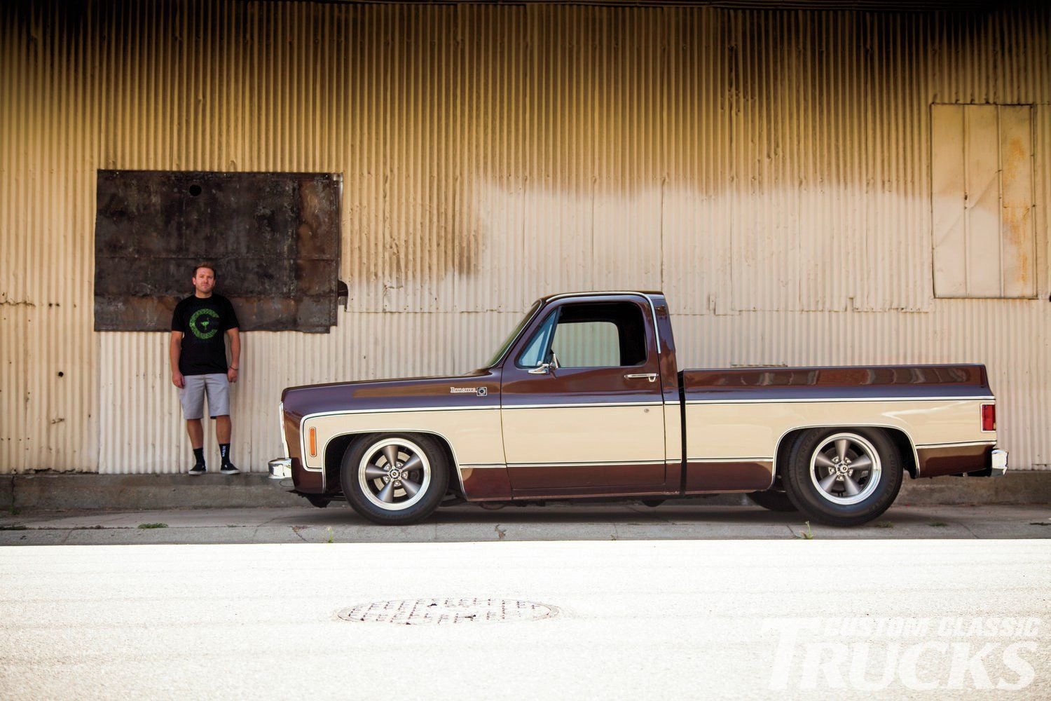 apache, Cameo, F100, F150, 3100, Pickup, Retro, Classic, Custom, Truck ...
