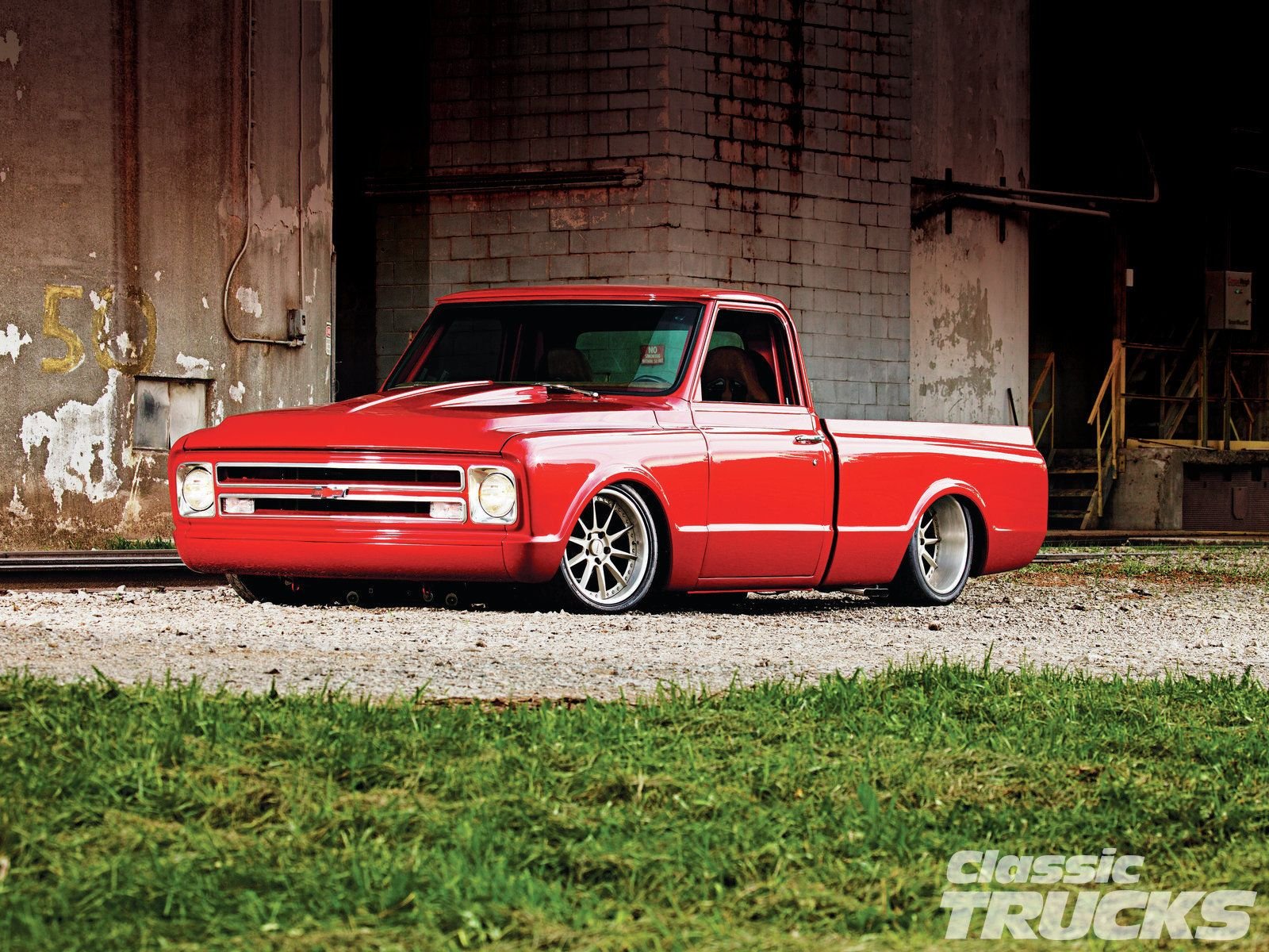 apache, Cameo, F100, F150, 3100, Pickup, Retro, Classic, Custom, Truck ...