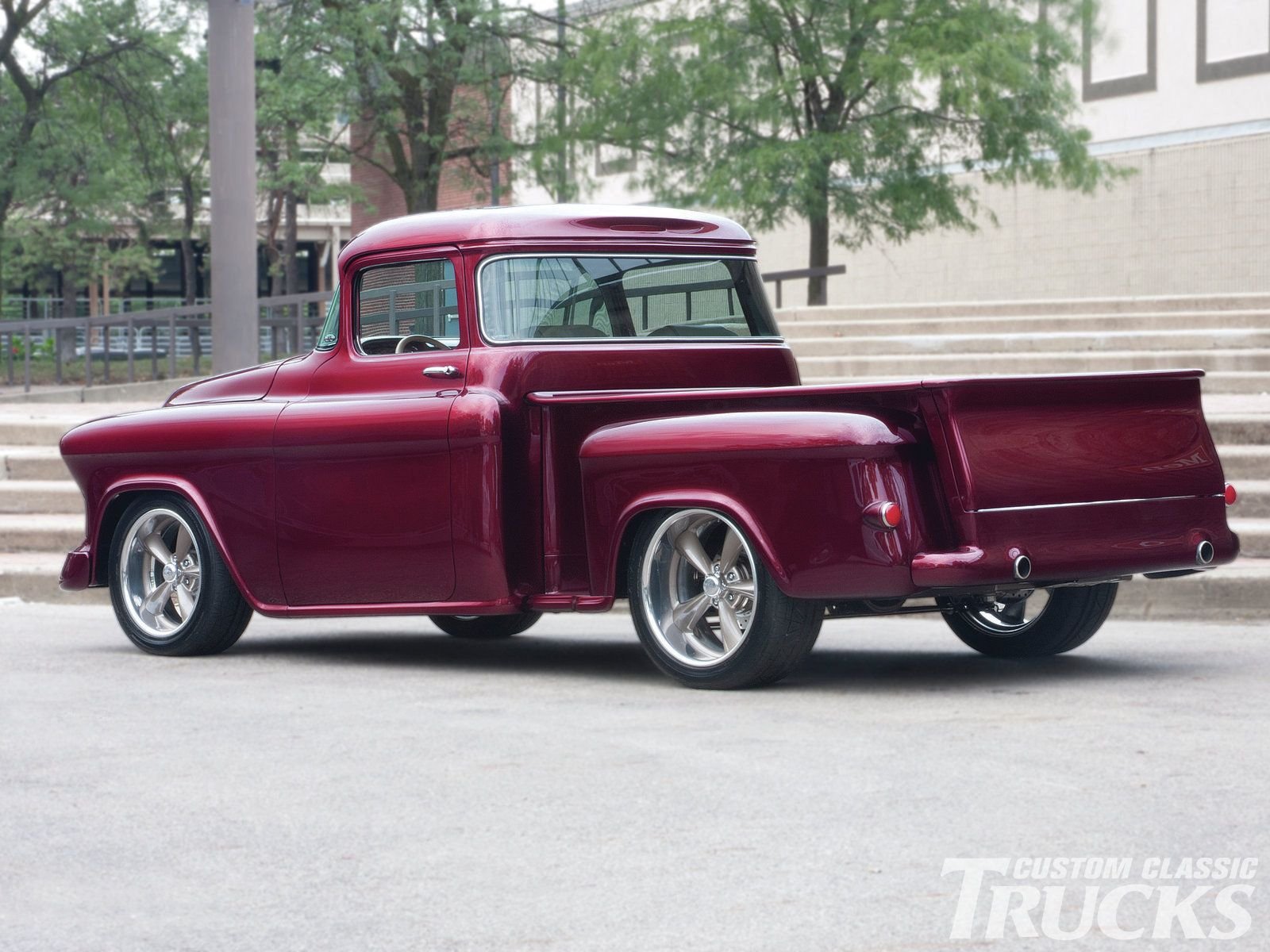 apache, Cameo, F100, F150, 3100, Pickup, Retro, Classic, Custom, Truck ...