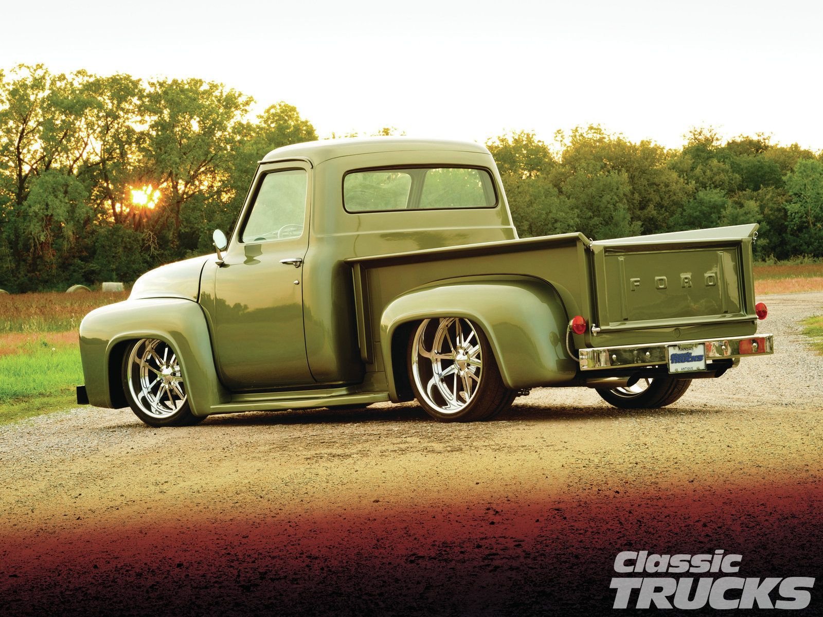apache, Cameo, F100, F150, 3100, Pickup, Retro, Classic, Custom, Truck ...