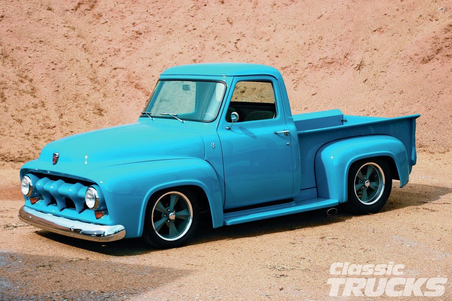 apache, Cameo, F100, F150, 3100, Pickup, Retro, Classic, Custom, Truck ...
