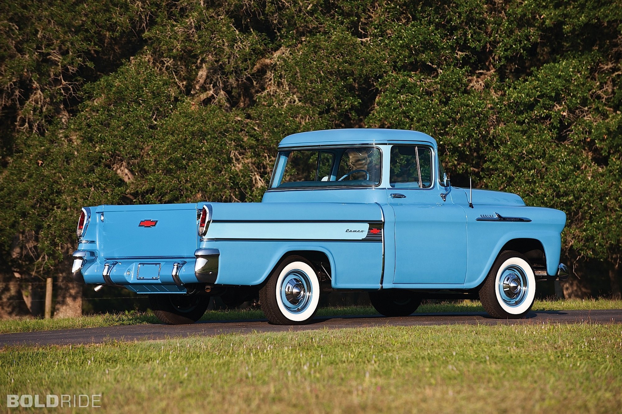 apache, Cameo, F100, F150, 3100, Pickup, Retro, Classic, Custom, Truck ...