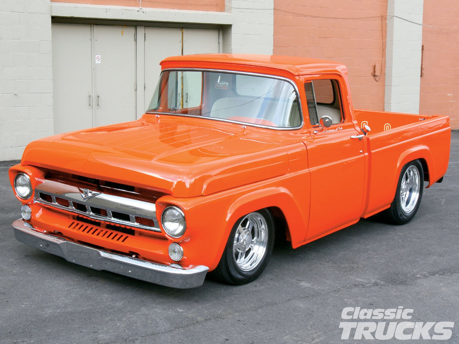 apache, Cameo, F100, F150, 3100, Pickup, Retro, Classic, Custom, Truck ...
