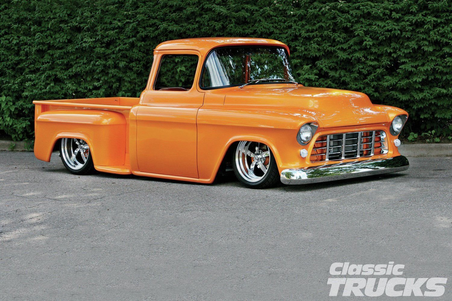 apache, Cameo, F100, F150, 3100, Pickup, Retro, Classic, Custom, Truck ...