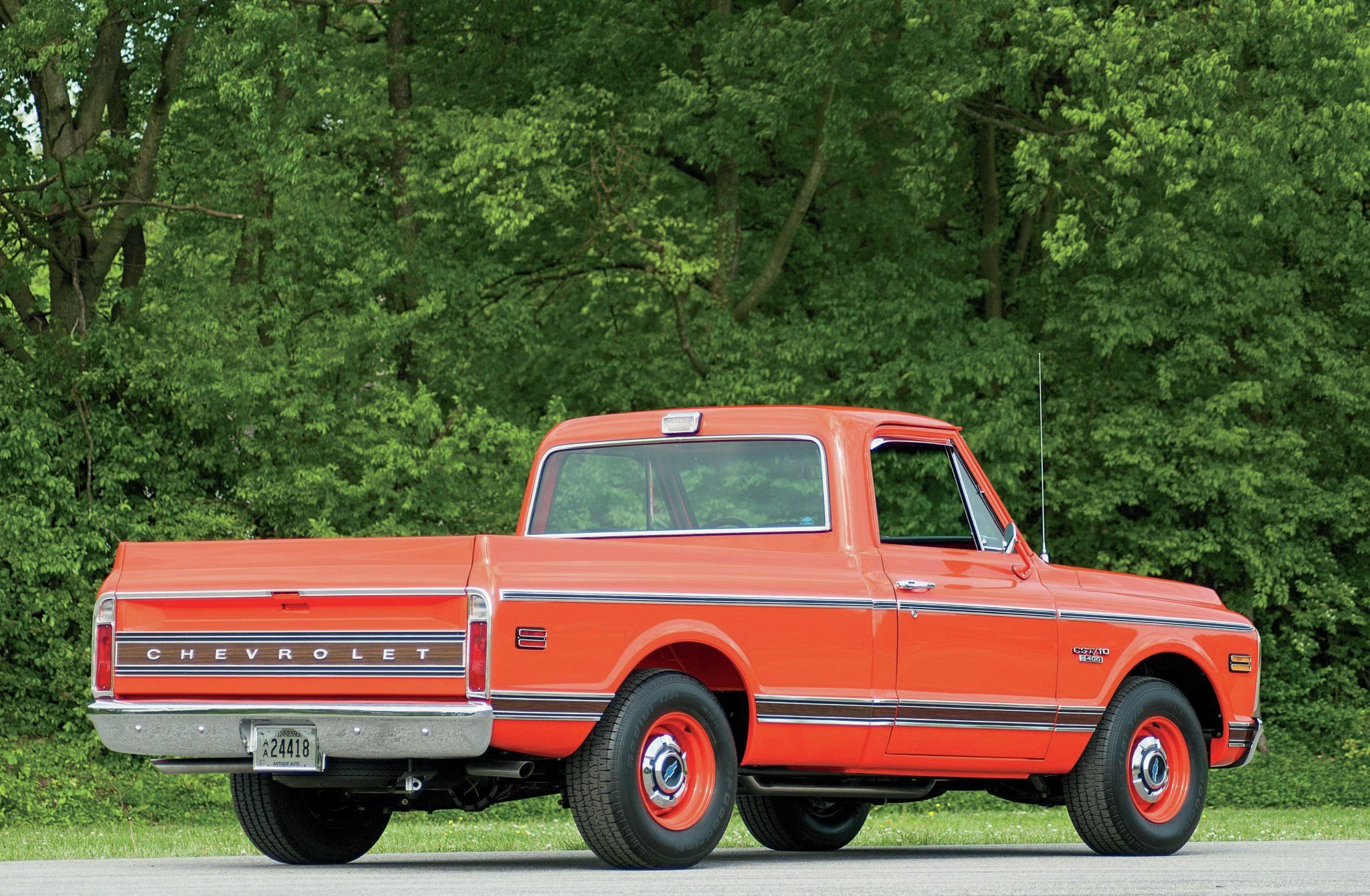 apache, Cameo, F100, F150, 3100, Pickup, Retro, Classic, Custom, Truck ...