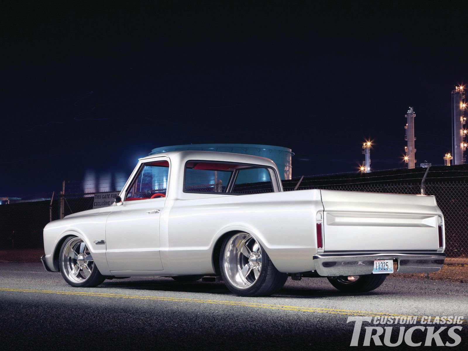 apache, Cameo, F100, F150, 3100, Pickup, Retro, Classic, Custom, Truck ...