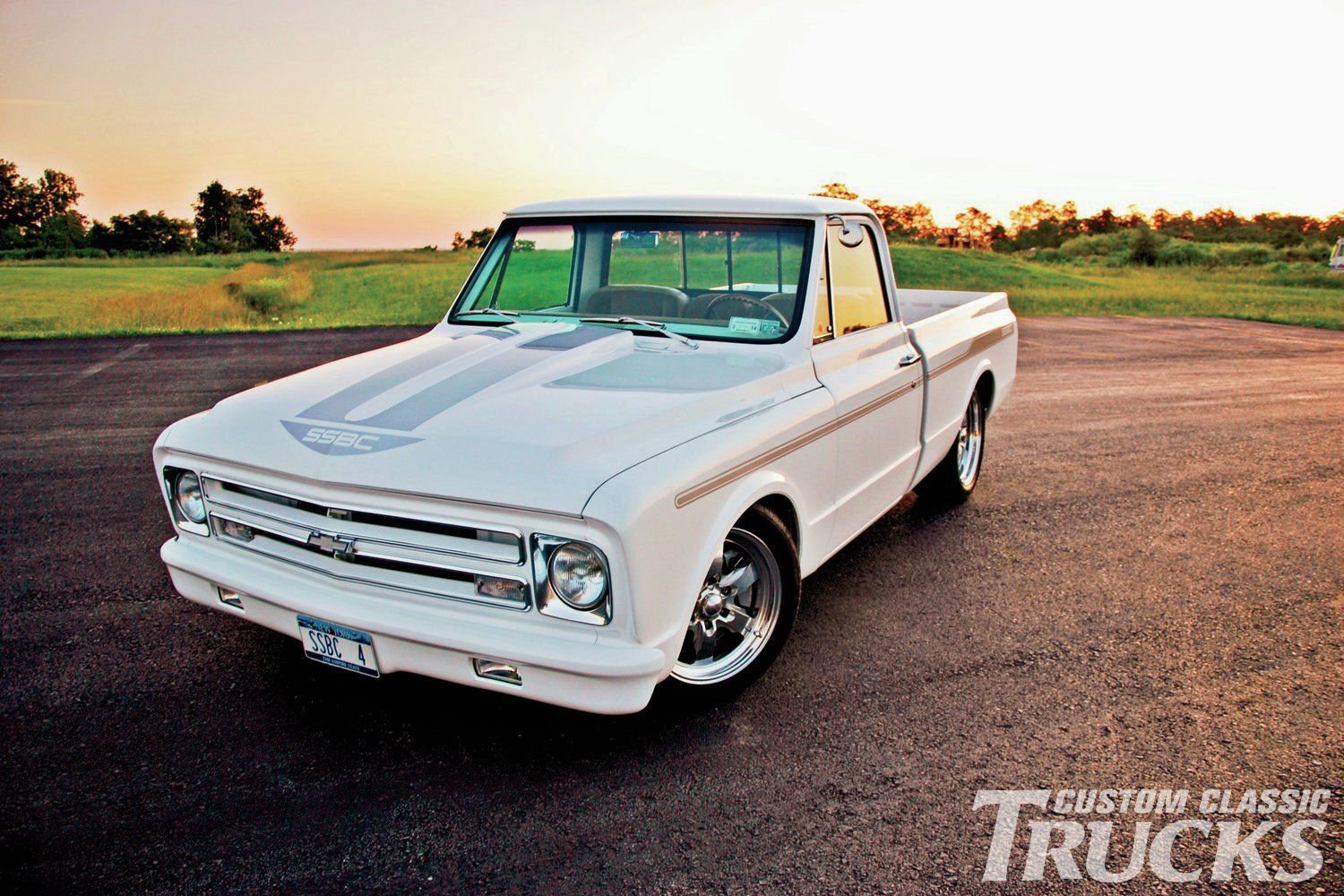 apache, Cameo, F100, F150, 3100, Pickup, Retro, Classic, Custom, Truck ...