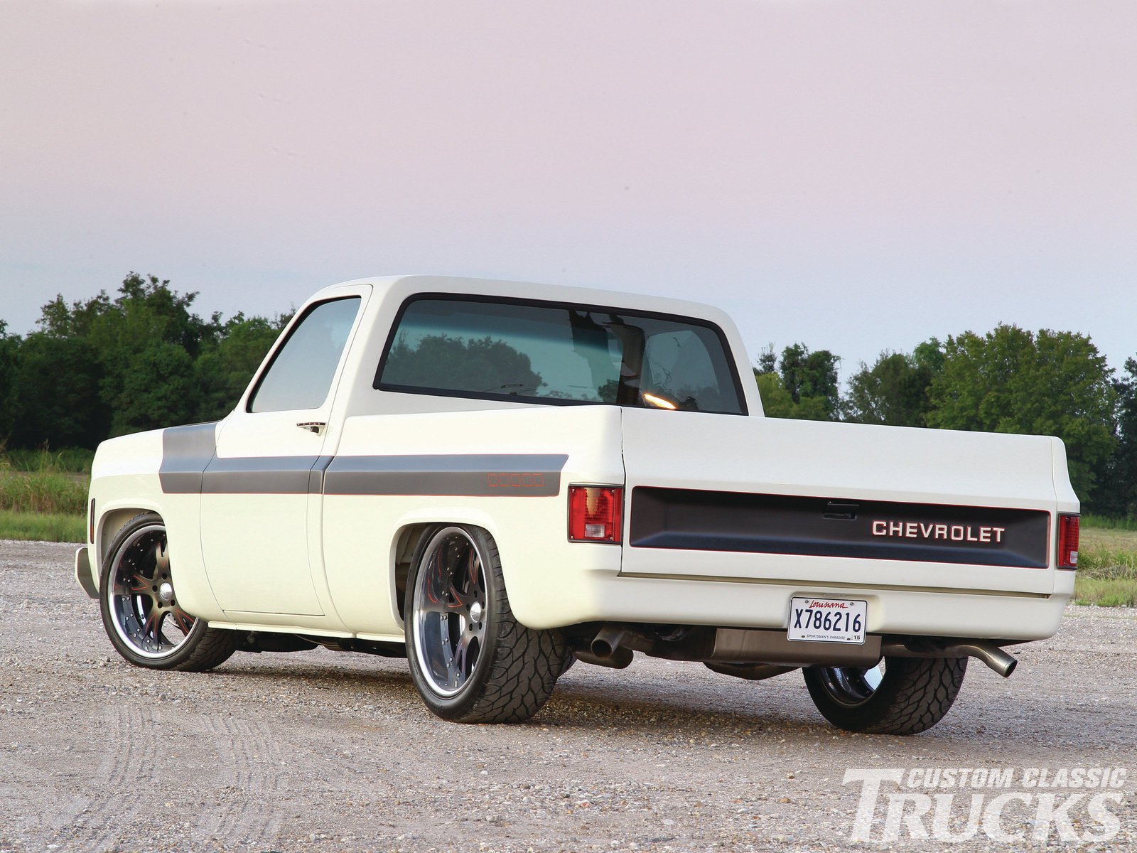 apache, Cameo, F100, F150, 3100, Pickup, Retro, Classic, Custom, Truck ...