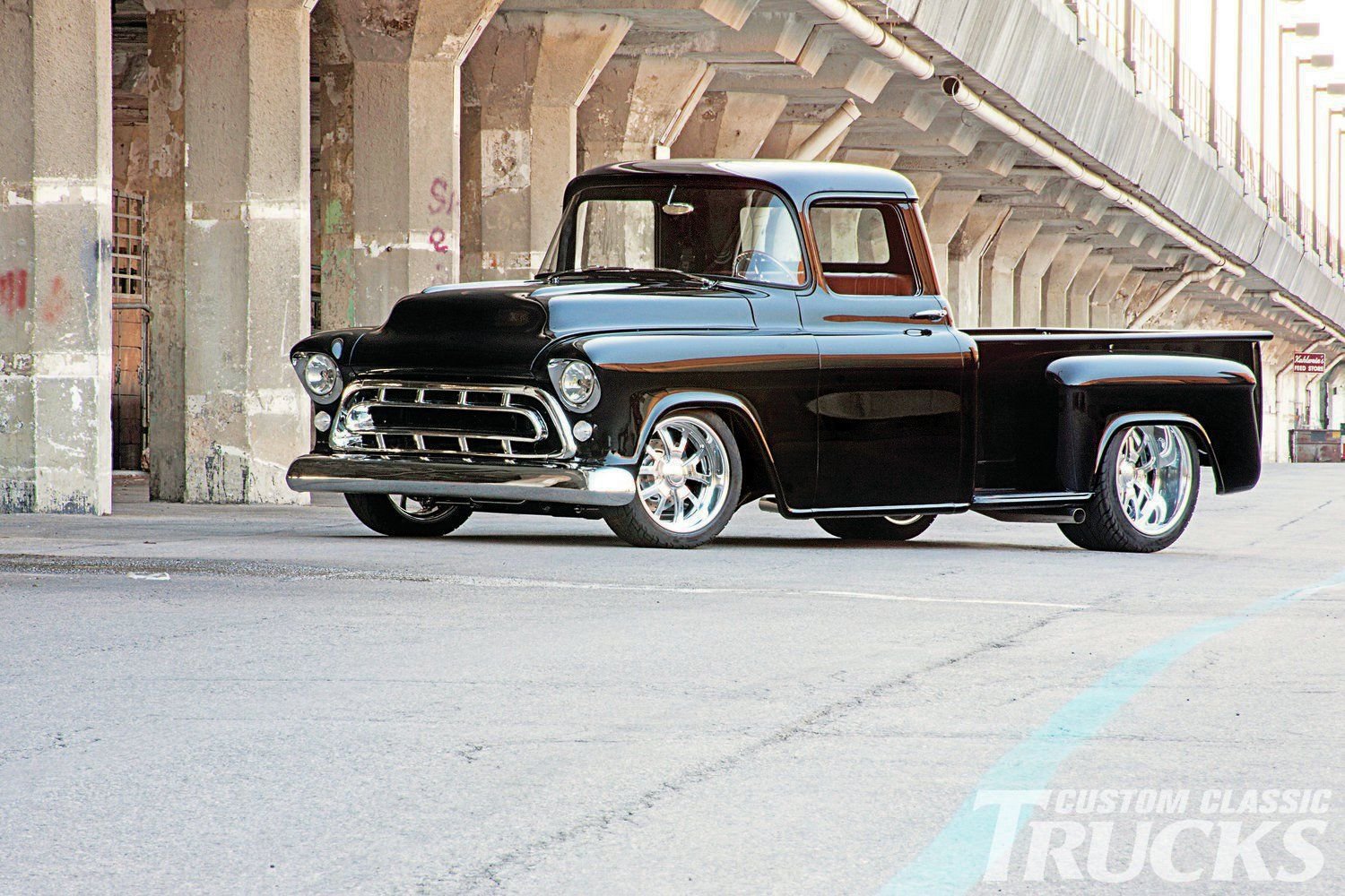 apache, Cameo, F100, F150, 3100, Pickup, Retro, Classic, Custom, Truck ...