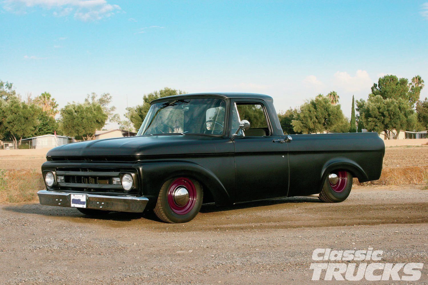 apache, Cameo, F100, F150, 3100, Pickup, Retro, Classic, Custom, Truck ...