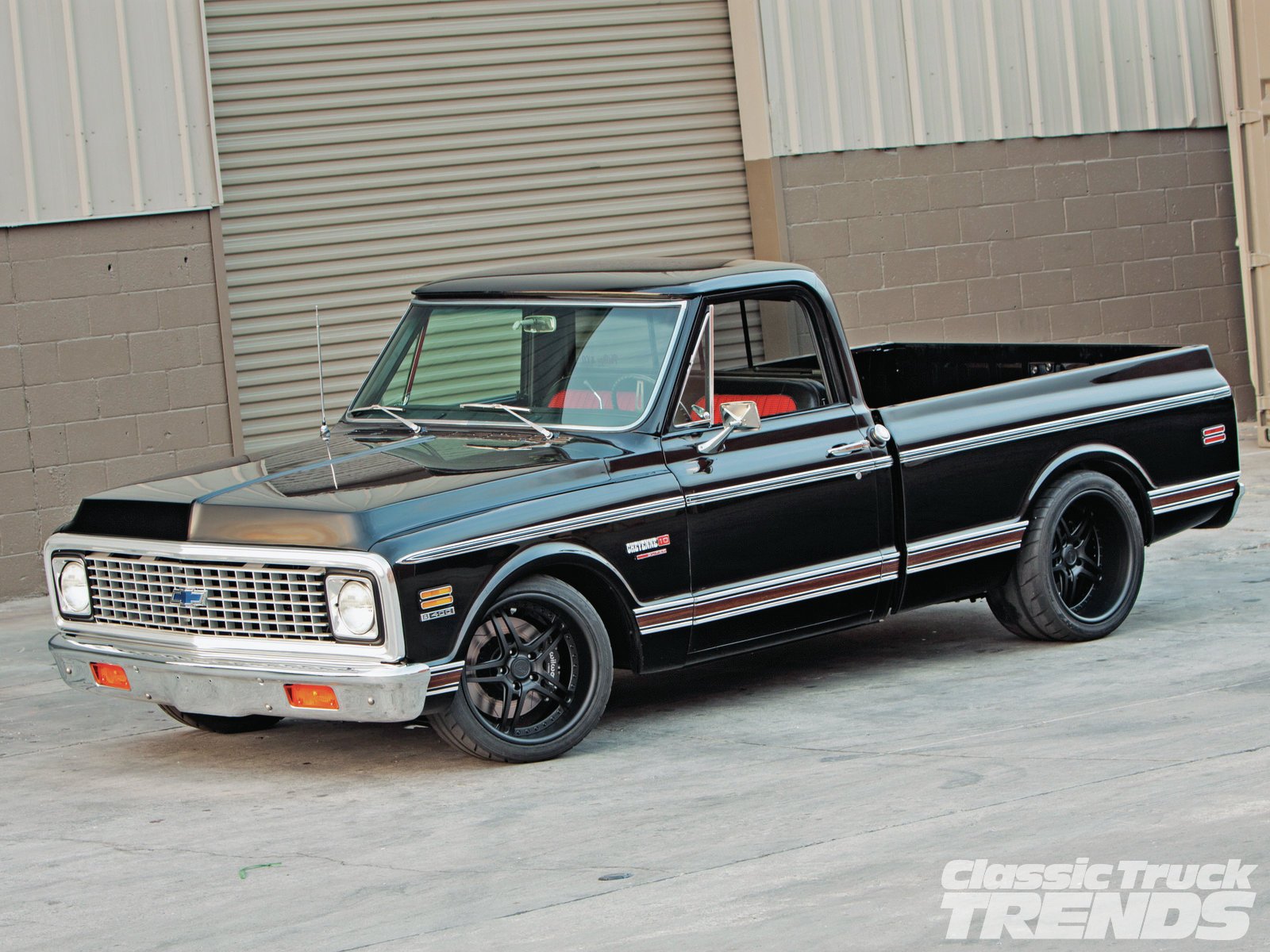 apache, Cameo, F100, F150, 3100, Pickup, Retro, Classic, Custom, Truck ...