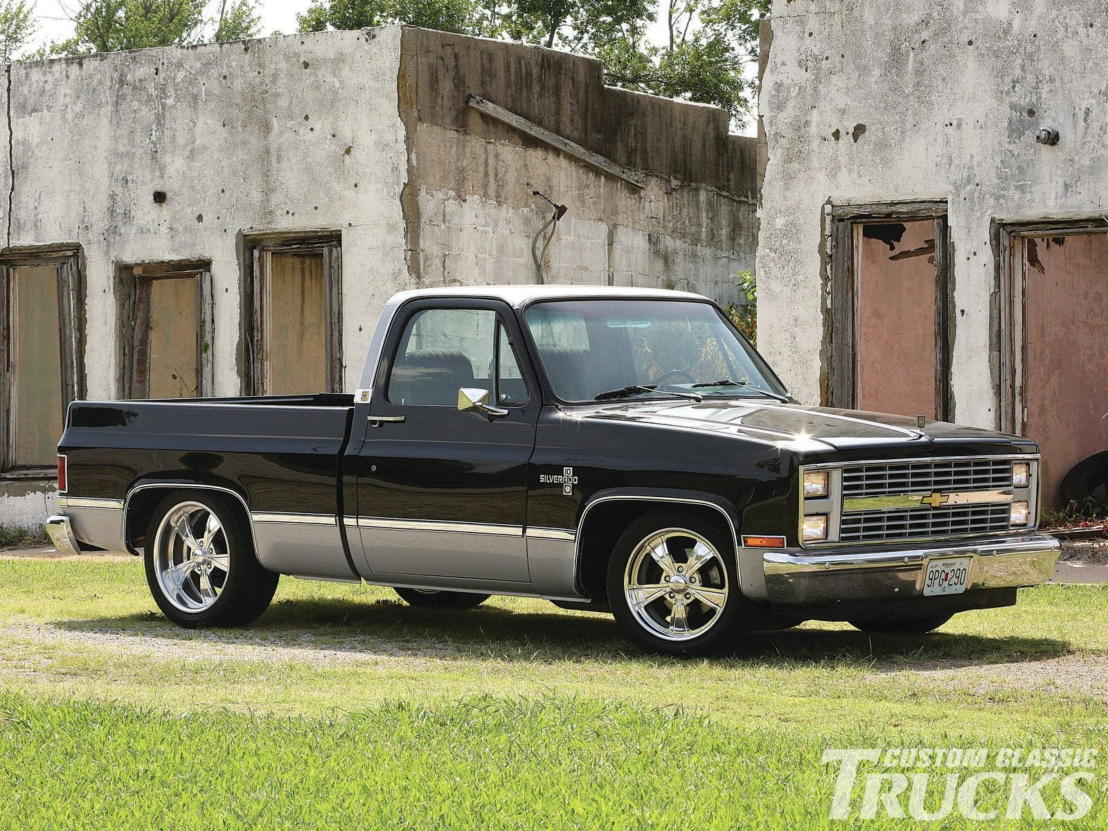 apache, Cameo, F100, F150, 3100, Pickup, Retro, Classic, Custom, Truck ...