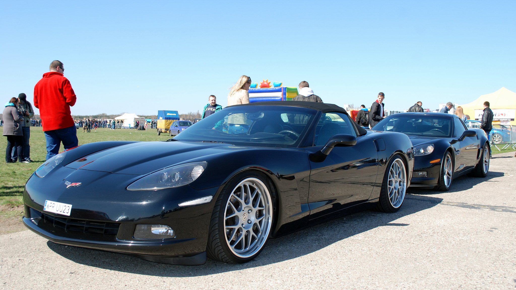 chevy, Chevrolet, Corvette, C6, Coupe, Cars, Convertible, Z06, Zr1, Usa ...