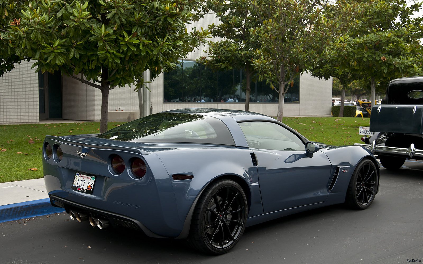 chevy, Chevrolet, Corvette, C6, Coupe, Cars, Convertible, Z06, Zr1, Usa ...