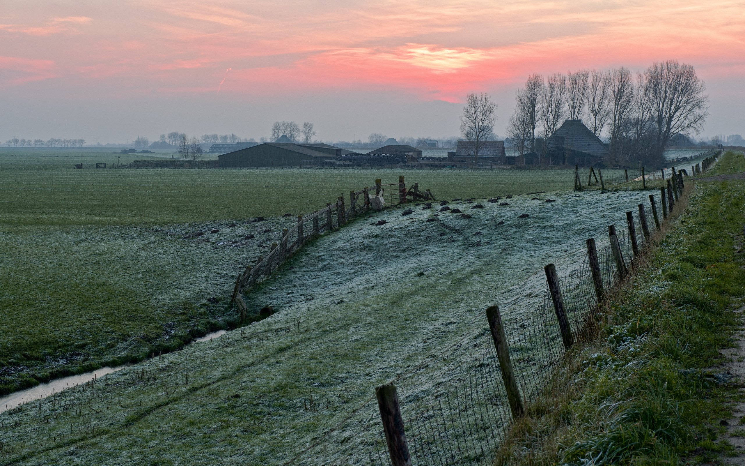 landscape, Nature, Beautiful, Look, Land Wallpapers HD / Desktop and ...