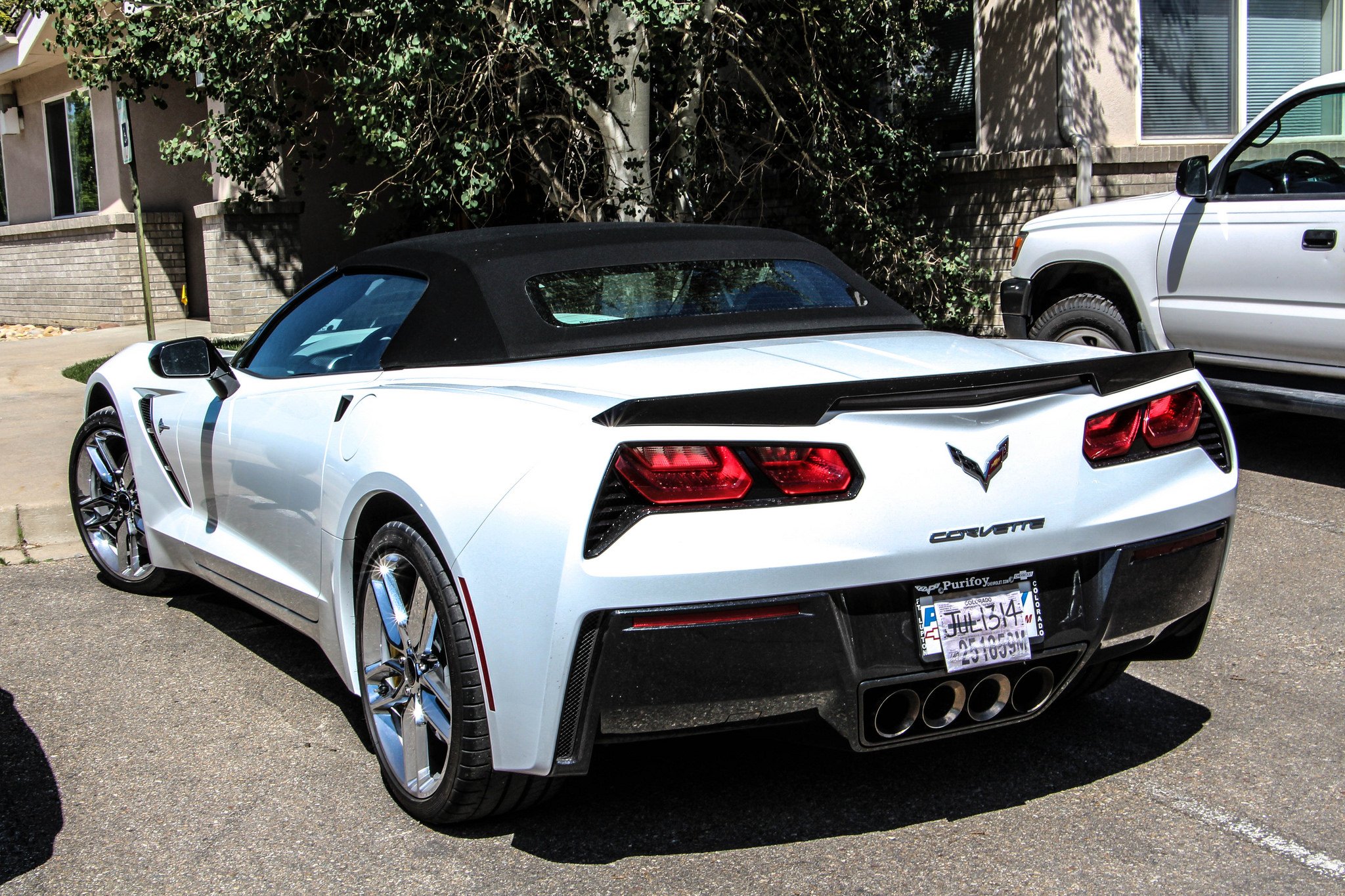 chevy, Chevrolet, Corvette, C7, Muscle, Stingray, Supercars ...