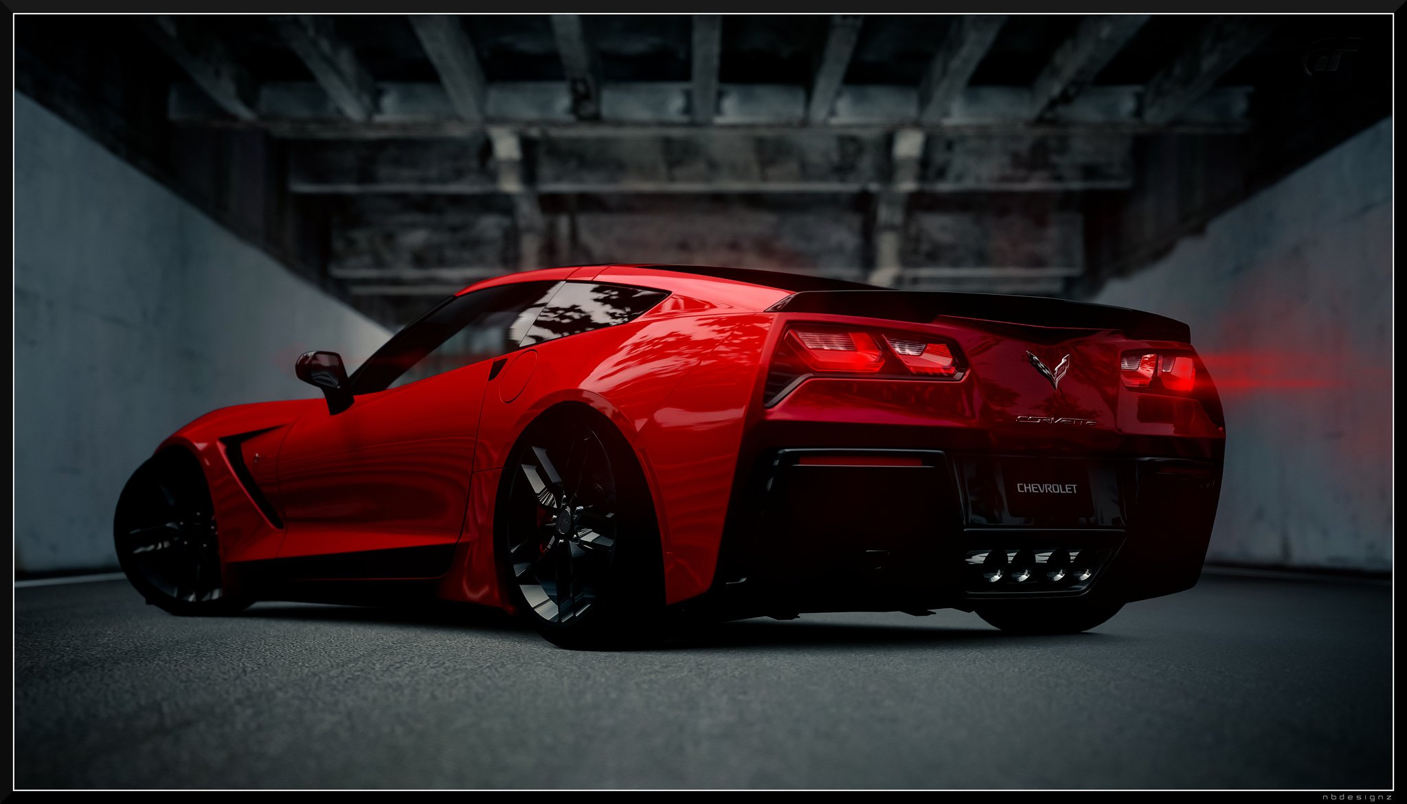 chevy, Chevrolet, Corvette, C7, Muscle, Stingray, Supercars ...