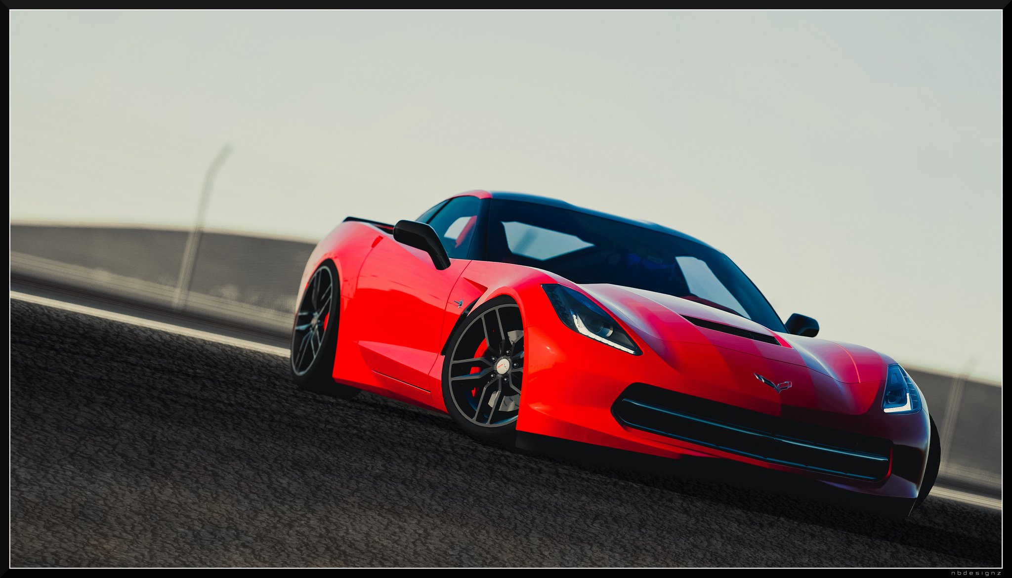 chevy, Chevrolet, Corvette, C7, Muscle, Stingray, Supercars ...