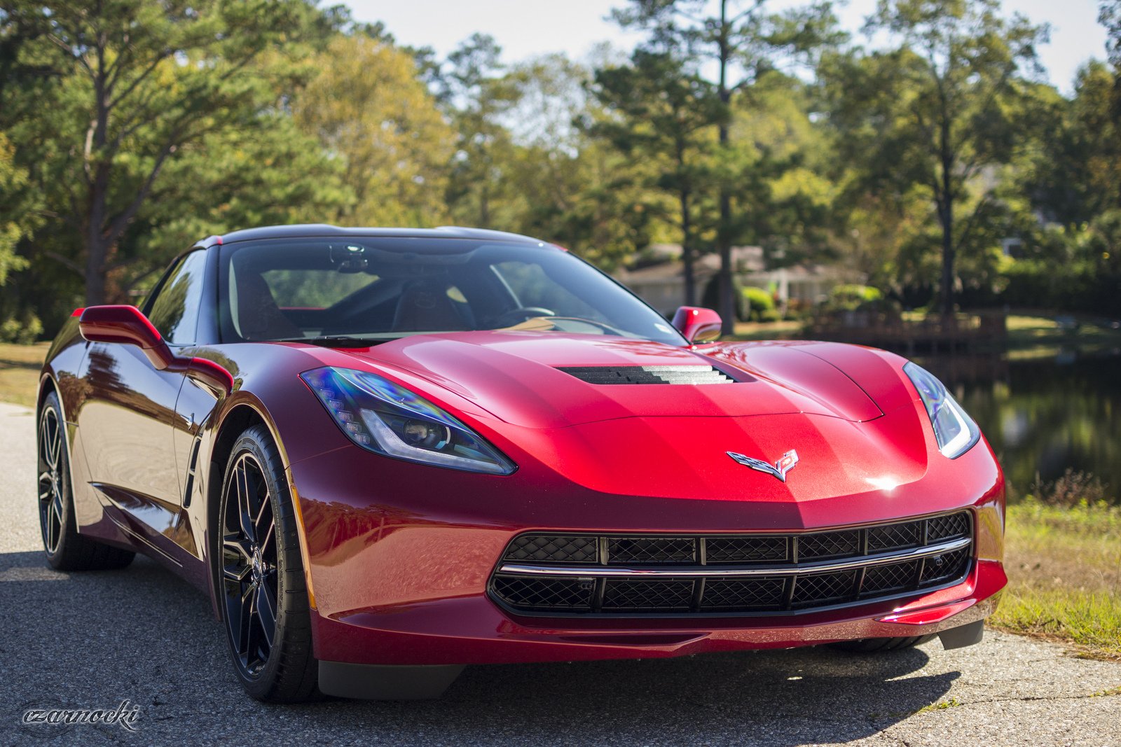 chevy, Chevrolet, Corvette, C7, Muscle, Stingray, Supercars ...