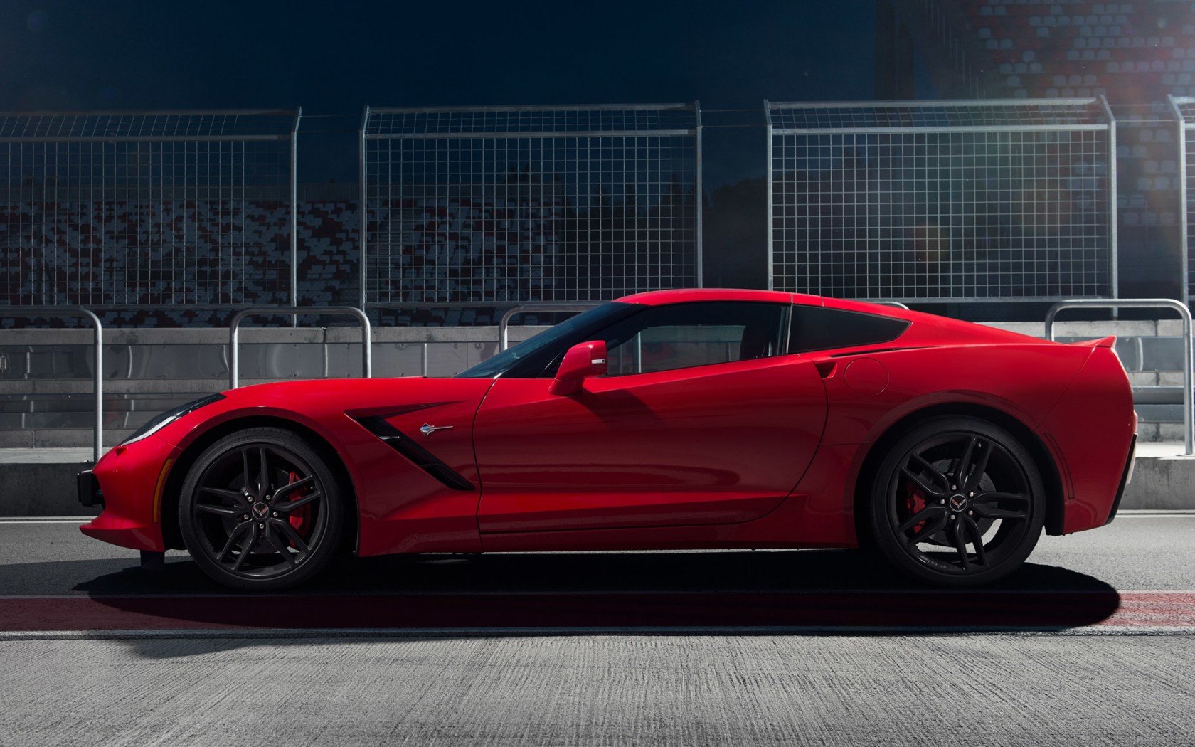 chevy, Chevrolet, Corvette, C7, Muscle, Stingray, Supercars ...