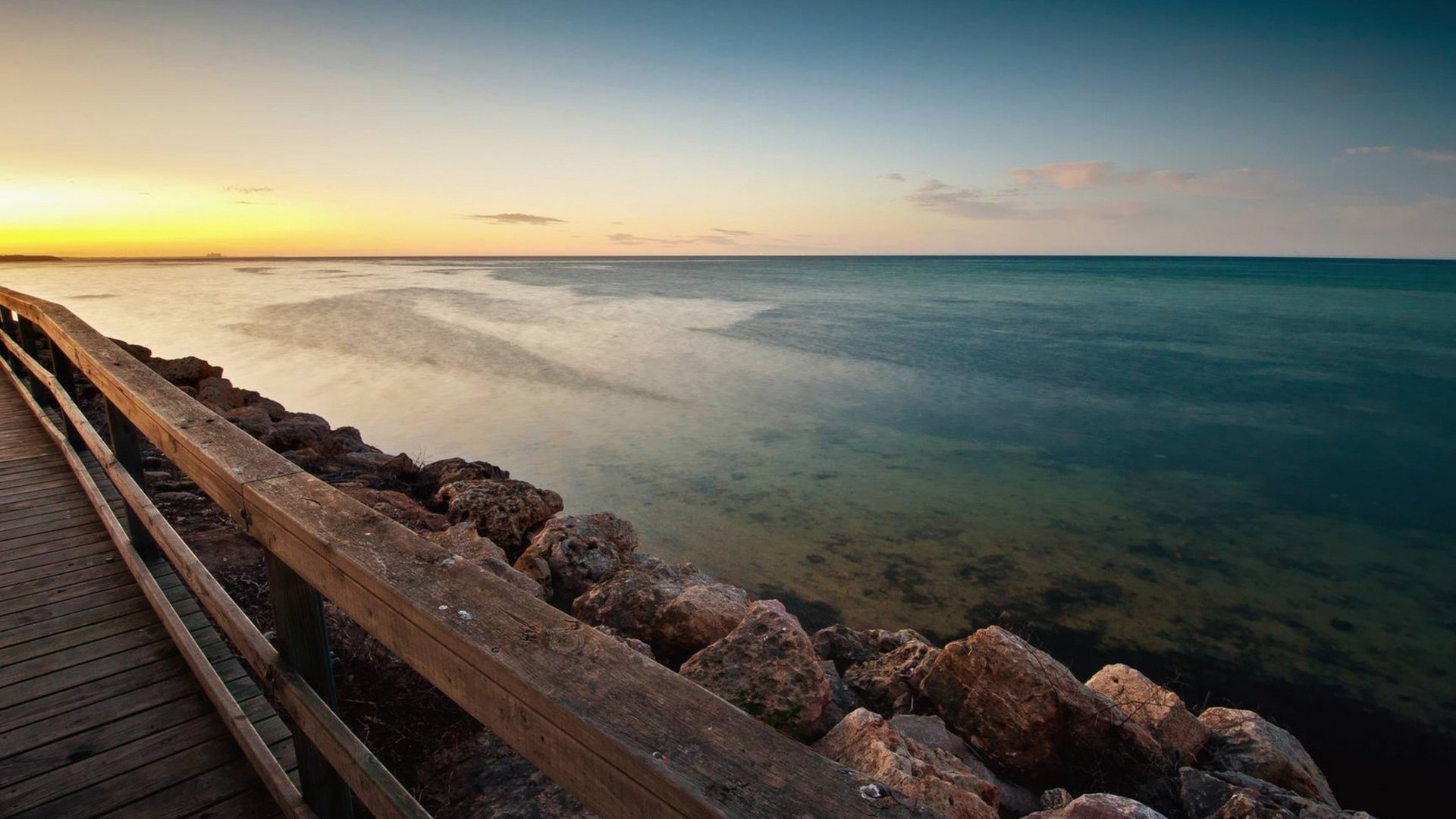 waterscape, Water, Nature, Beautiful Wallpapers HD / Desktop and Mobile ...