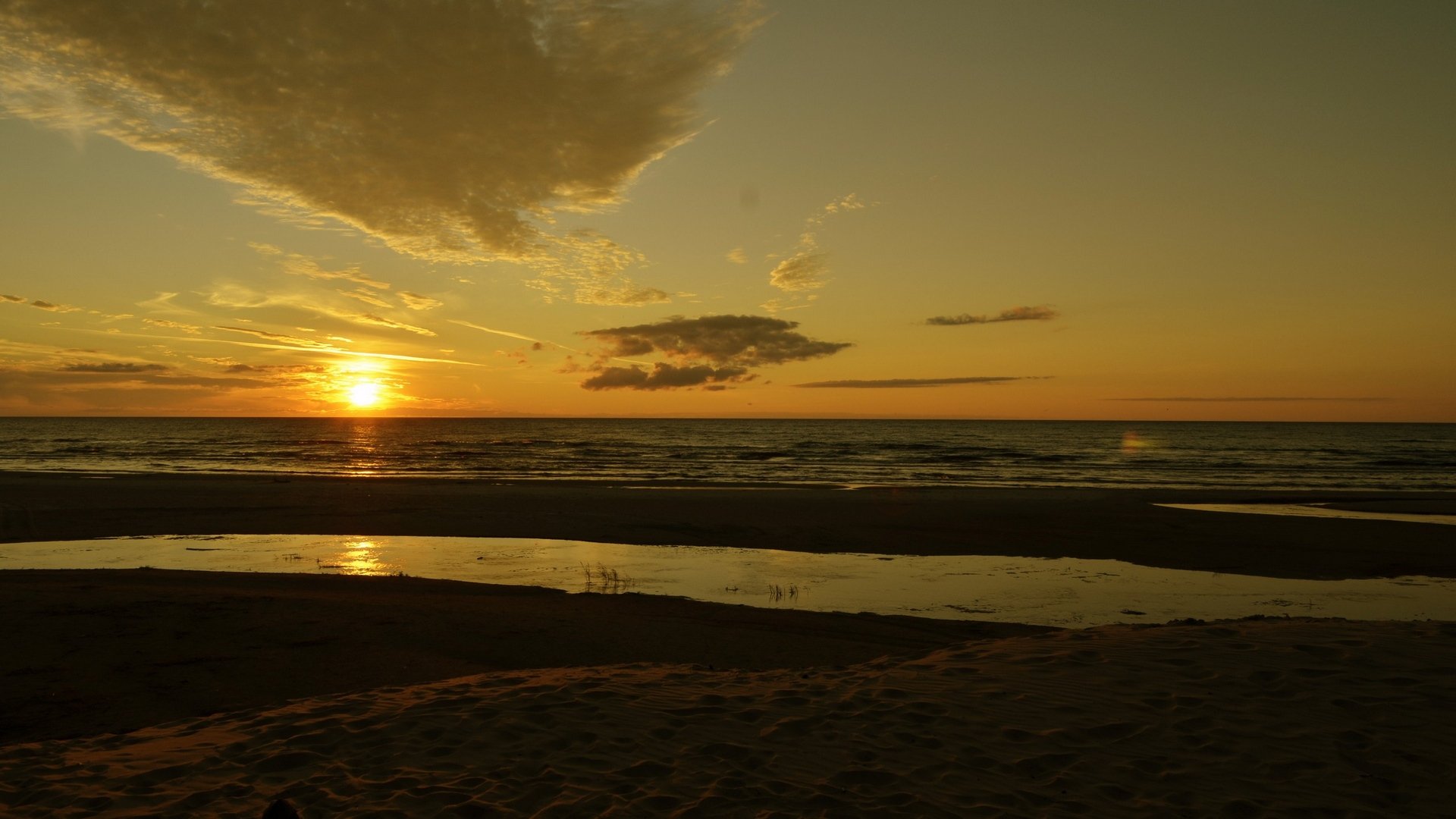 waterscape, Water, Nature, Beautiful Wallpapers HD / Desktop and Mobile ...