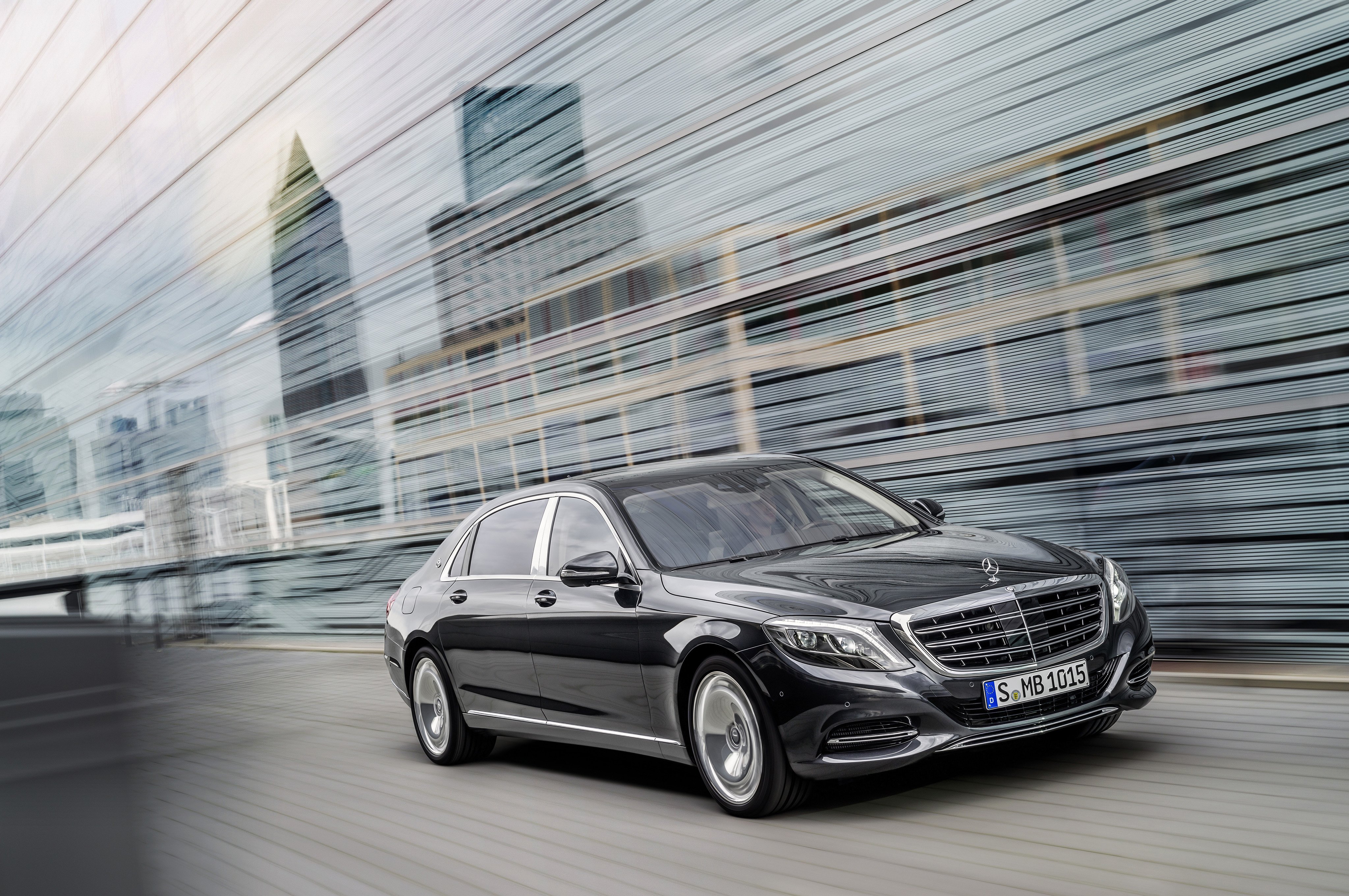 2015, Mercedes, Benz, Maybach, S600, x222 , Luxury Wallpapers HD ...
