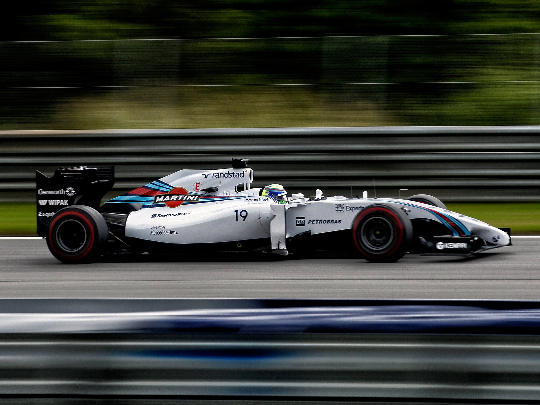 2014, Williams, Fw36, Formula, F 1, Race, Racing Wallpapers HD ...