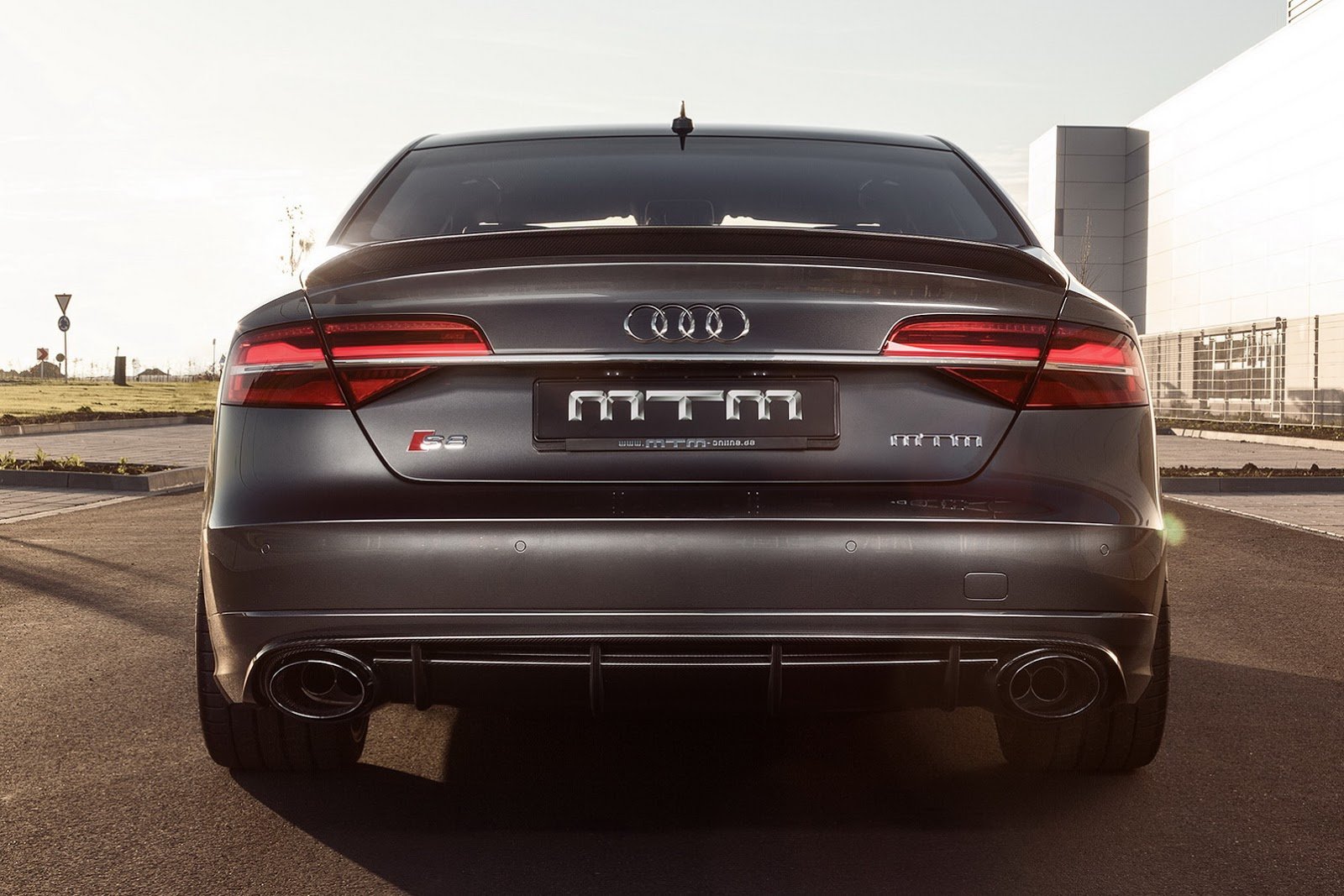 2014, Audi, Biturbo, Mtm, S, 8, Tuning, Cars Wallpapers HD / Desktop ...