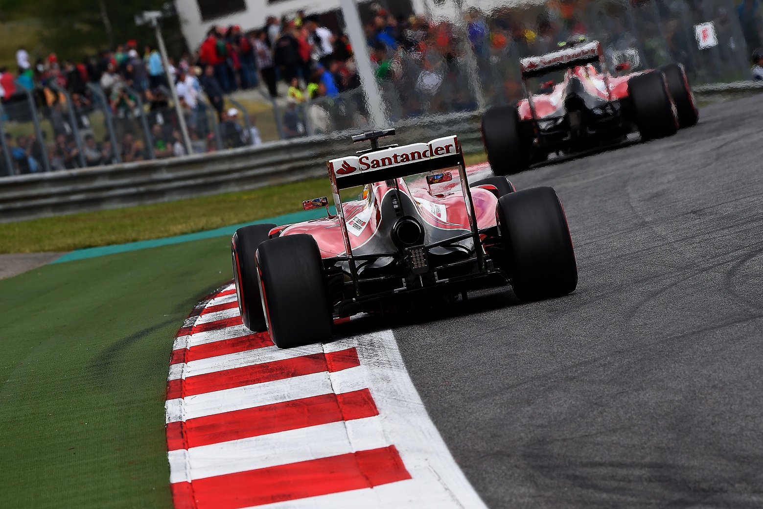 ferrari, F14 t, 2014, Alonso, Formula, One, Raikkonen, Racecars ...