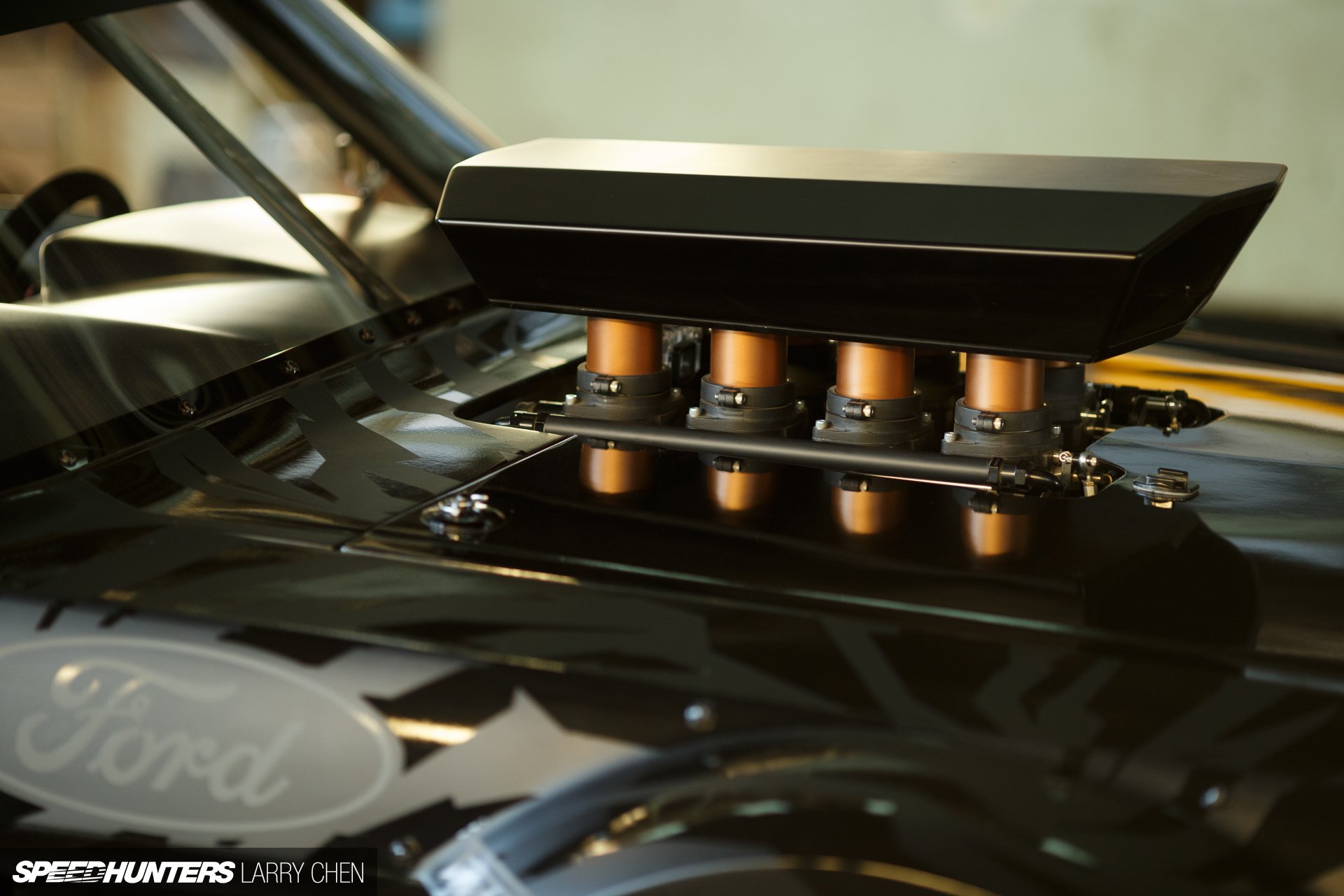 1965, Ford, Mustang, Hoonigan, Asd, Gymkhana seven, Drift, Hot, Rod ...