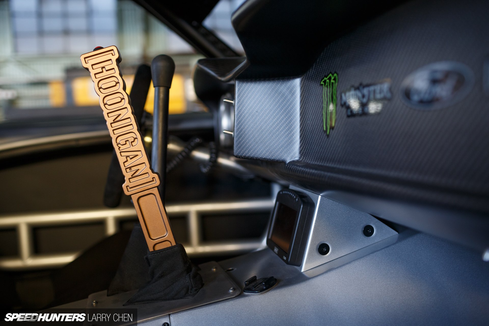 1965, Ford, Mustang, Hoonigan, Asd, Gymkhana seven, Drift, Hot, Rod ...