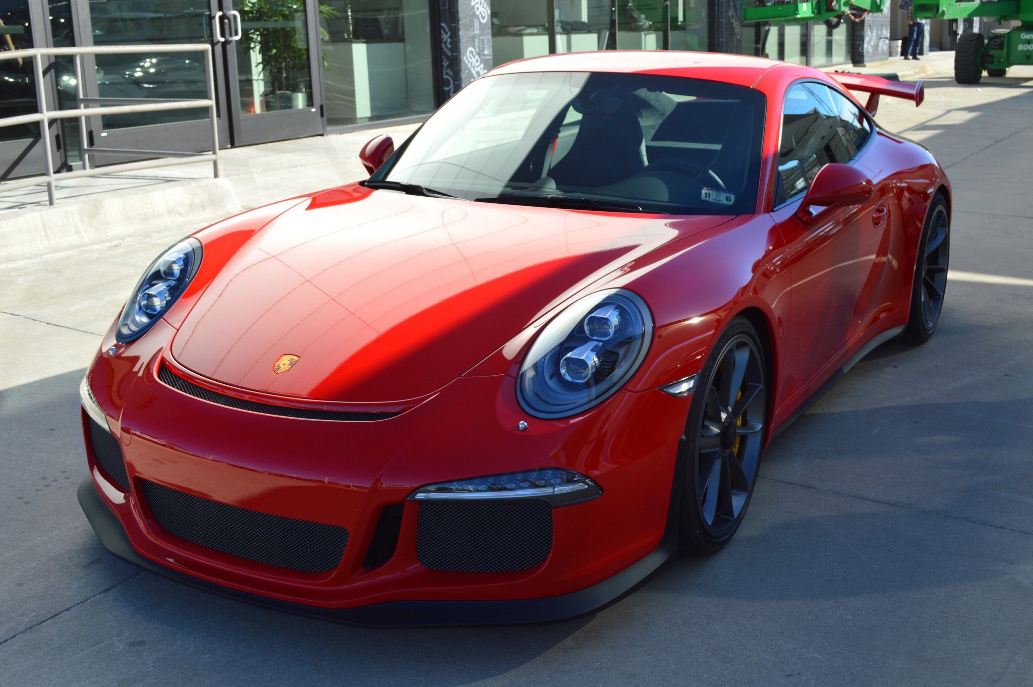 porsche, 911, Porsche, 911, Gt3, Gt3, Rs, Coupe, Cars, Germany, Red ...