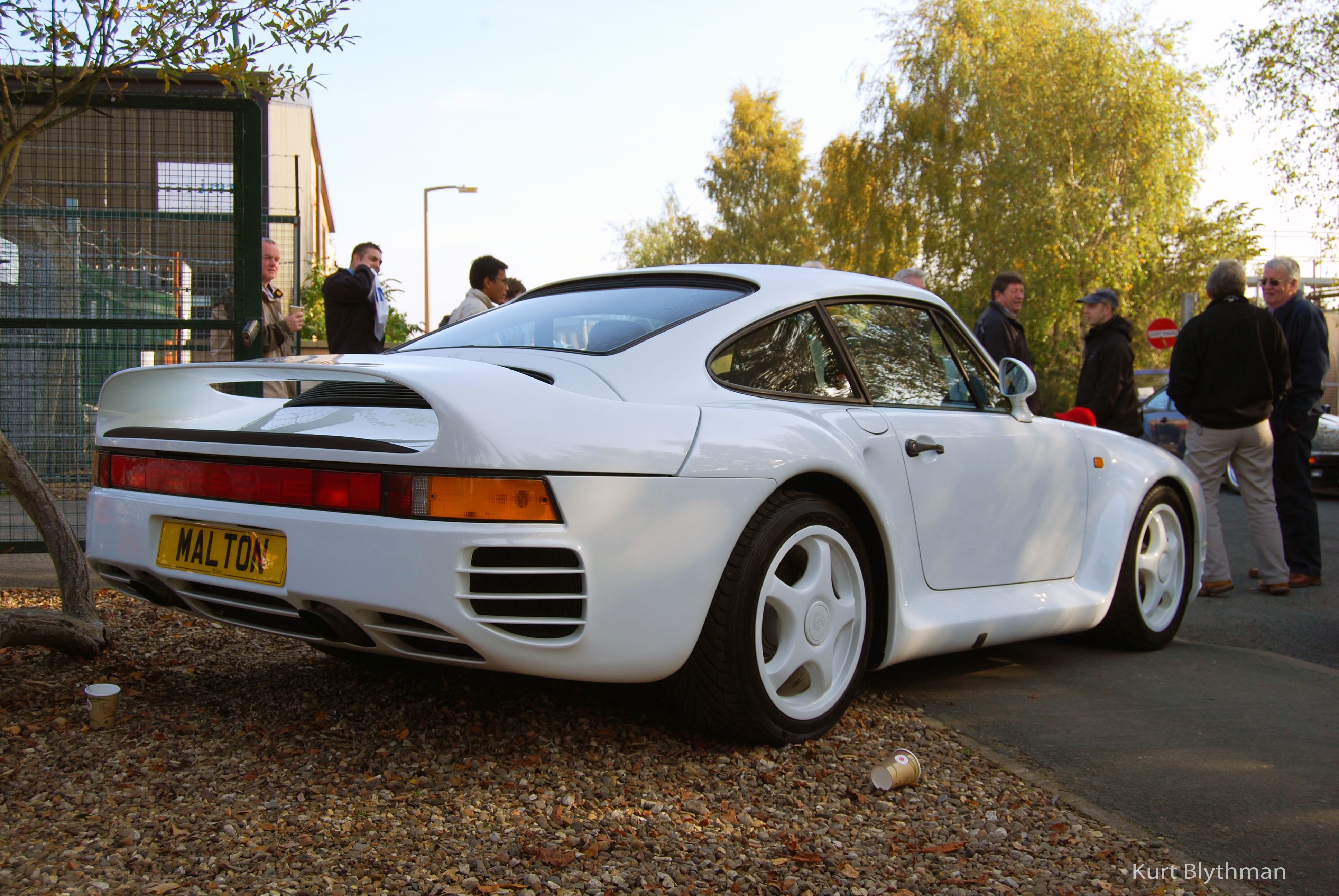 porsche, 959, Coupe, Cars, Supercars, Germany Wallpapers HD / Desktop ...