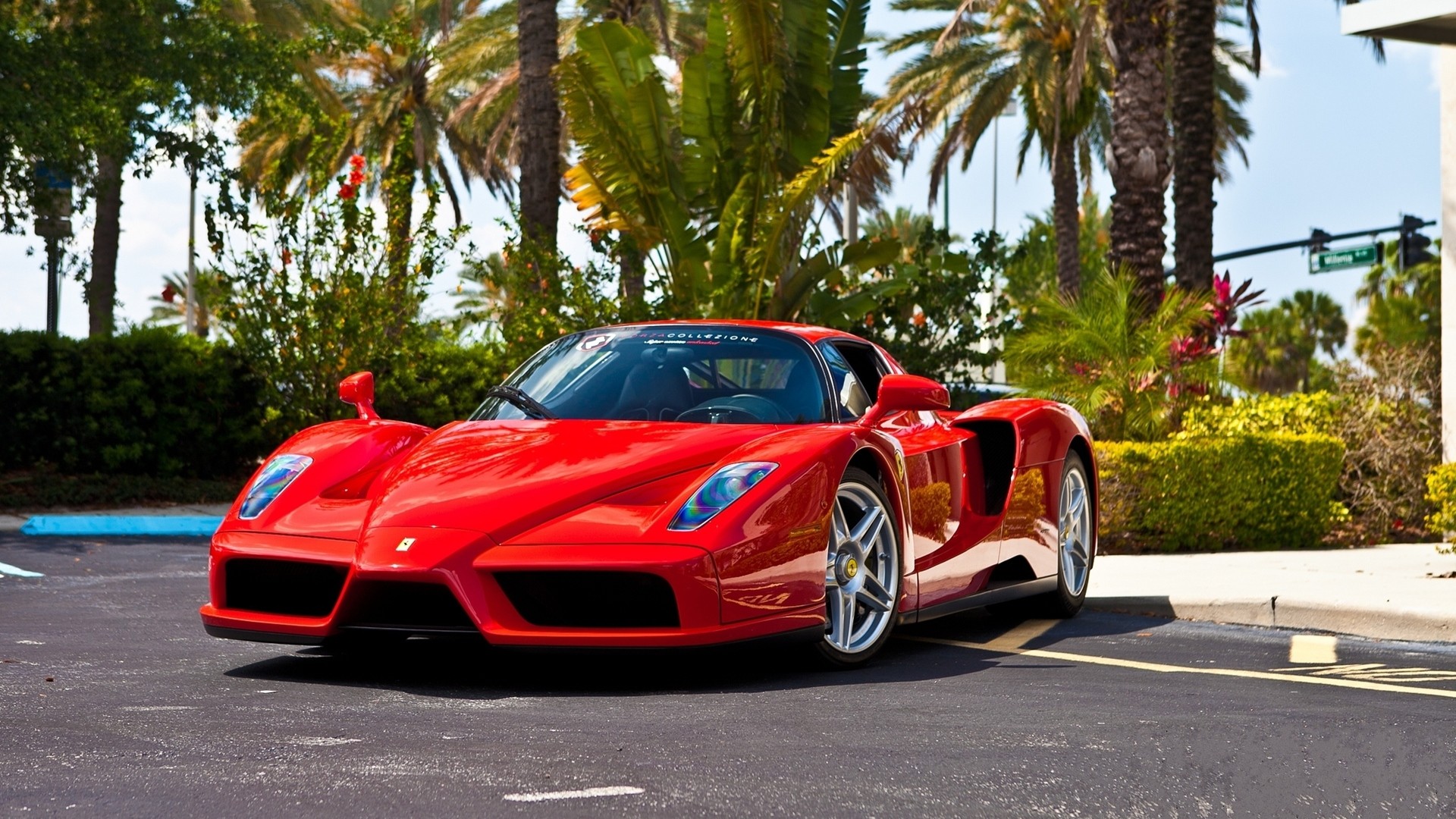 ferrari Wallpapers HD / Desktop and Mobile Backgrounds