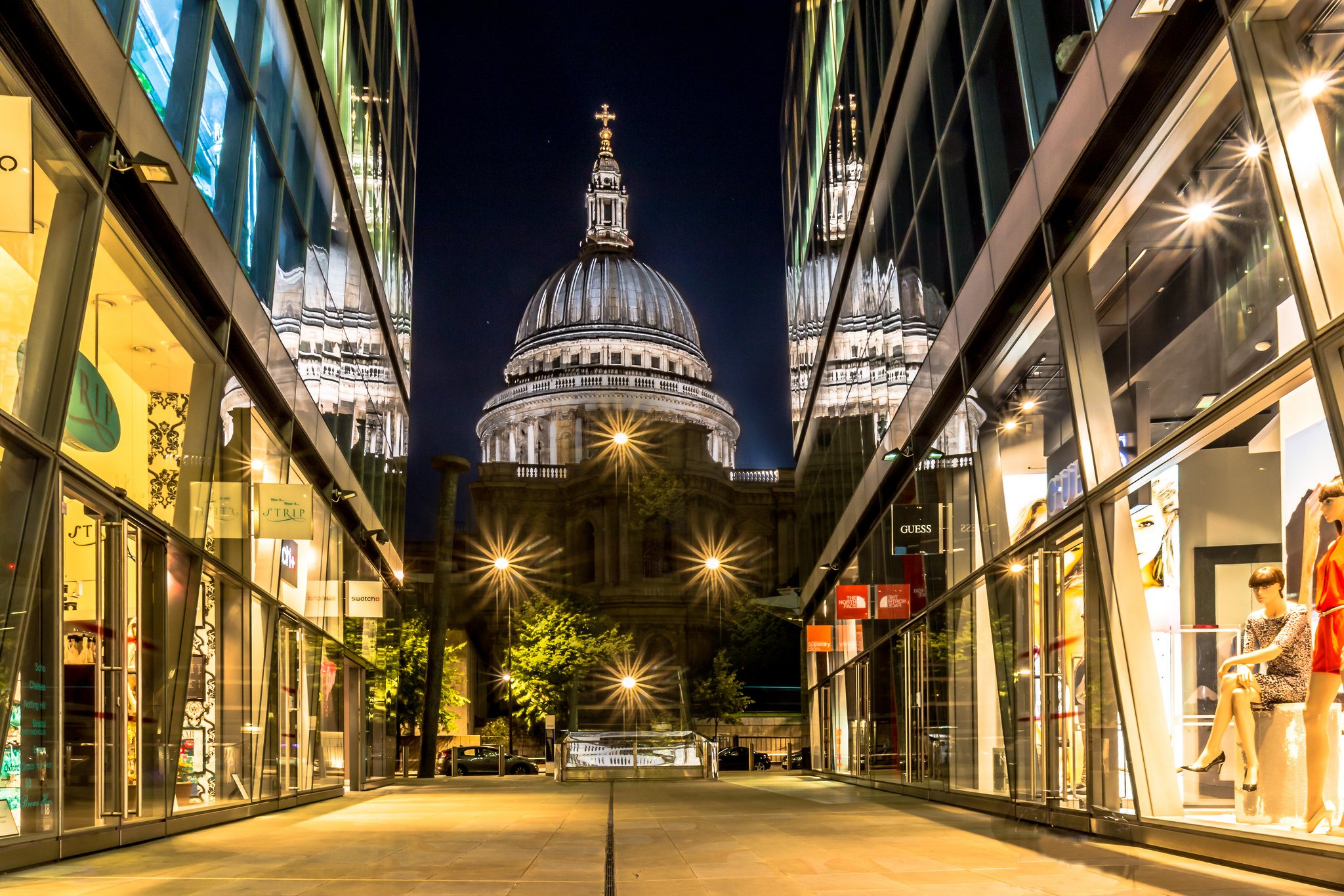 architecture, Building, Tower, Cities, Light, Londres, London ...