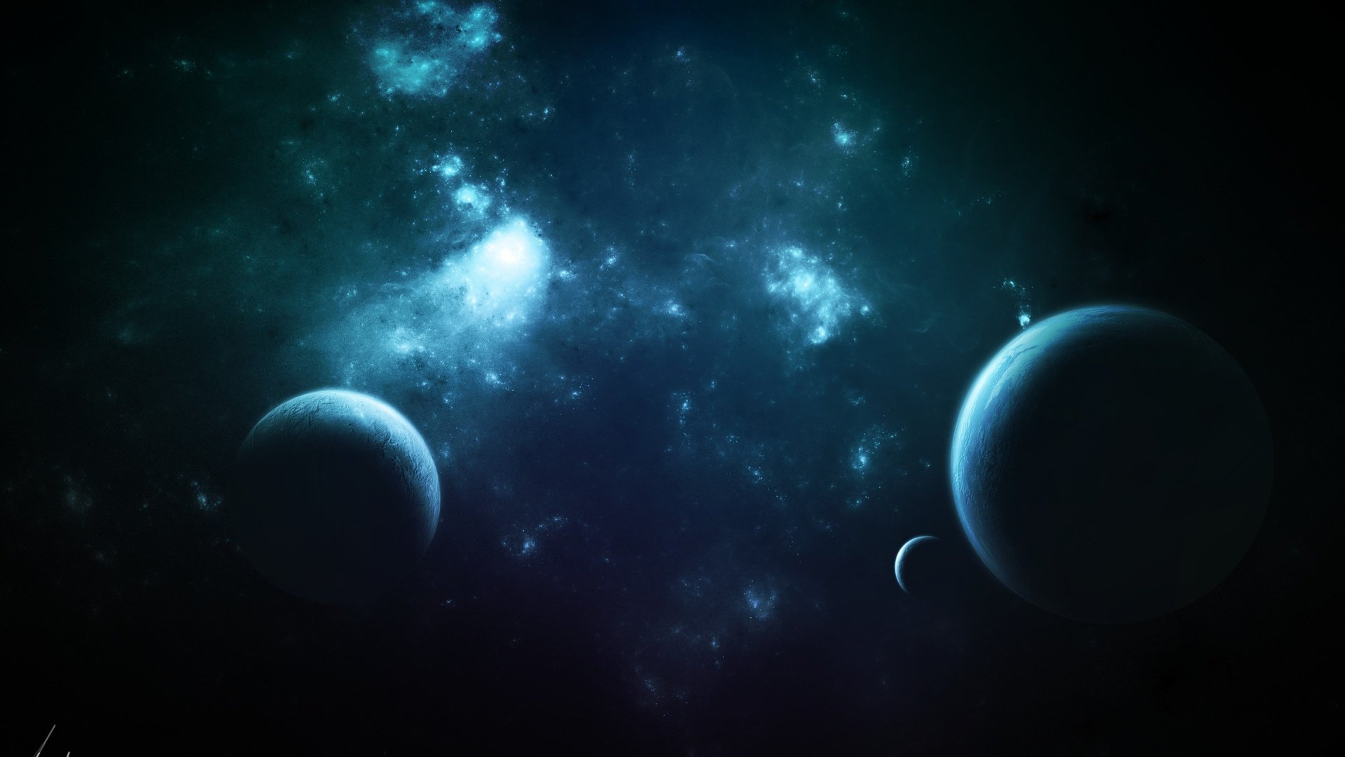 space, Universe, Galaxy, Cosmos, Astronomy, Planet, Star, Colors ...