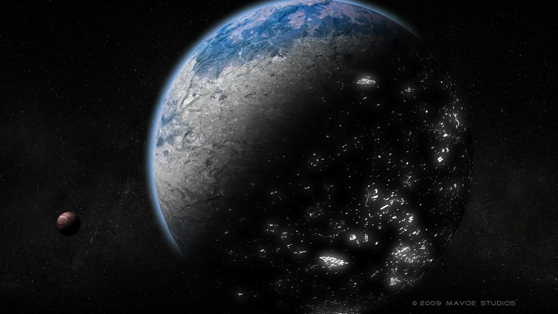 space, Universe, Galaxy, Cosmos, Astronomy, Planet, Star, Colors ...