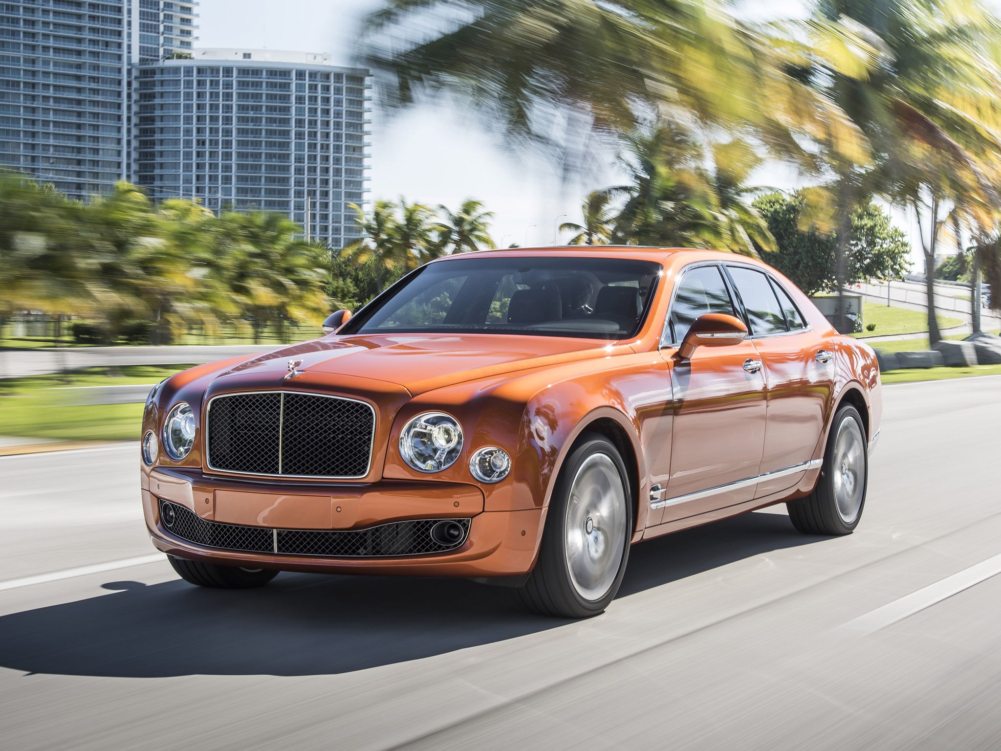 bentley, Mulsanne, Speed, 2015, Supercars, Cars, Luxury Wallpapers HD ...