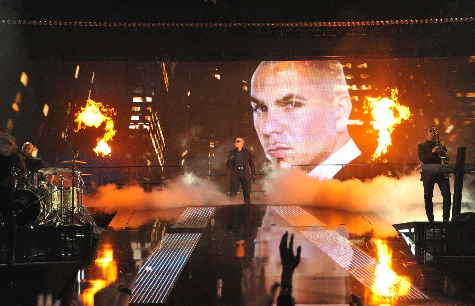 pitbull, Hip, Hop, Rap, Rapper, House, Pop Wallpapers HD / Desktop and ...