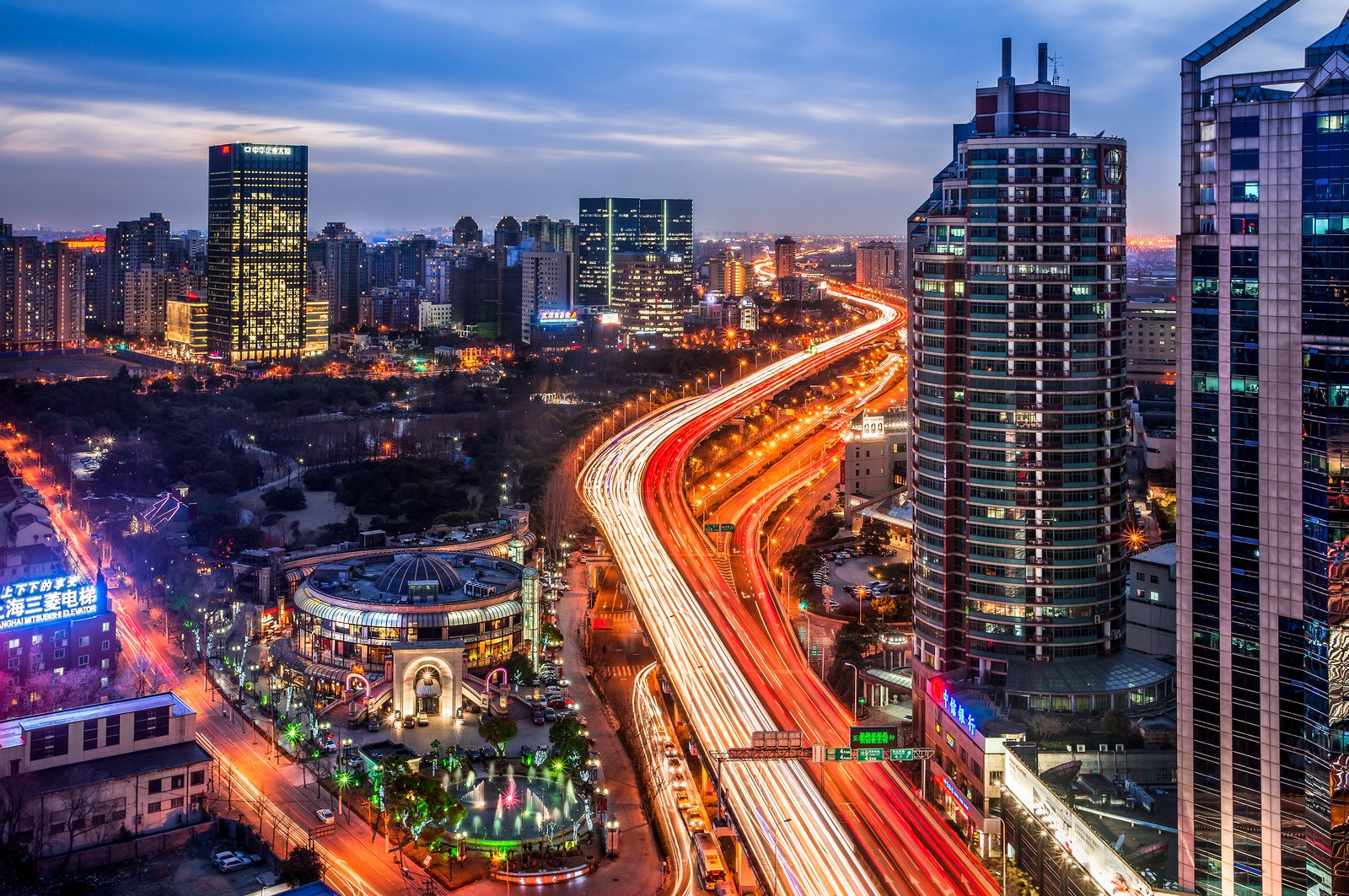 architecture, Asia, Asian, Asians, Chine, China, Buildings, Cities ...