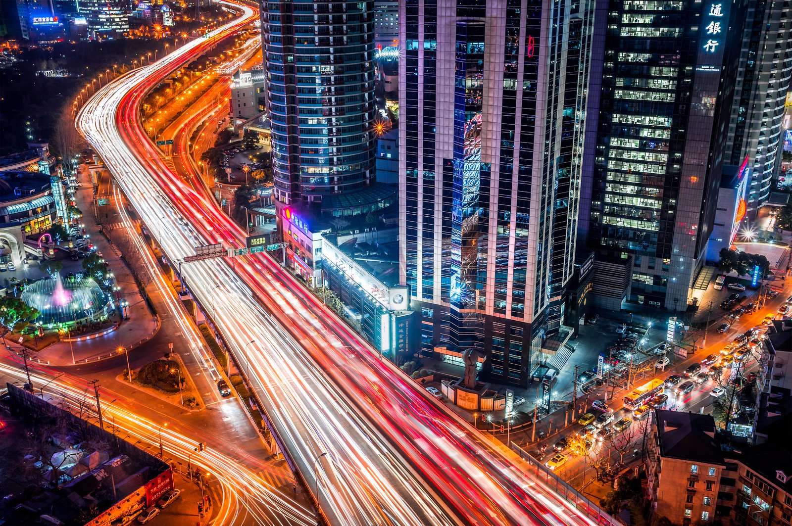 architecture, Asia, Asian, Asians, Chine, China, Buildings, Cities ...