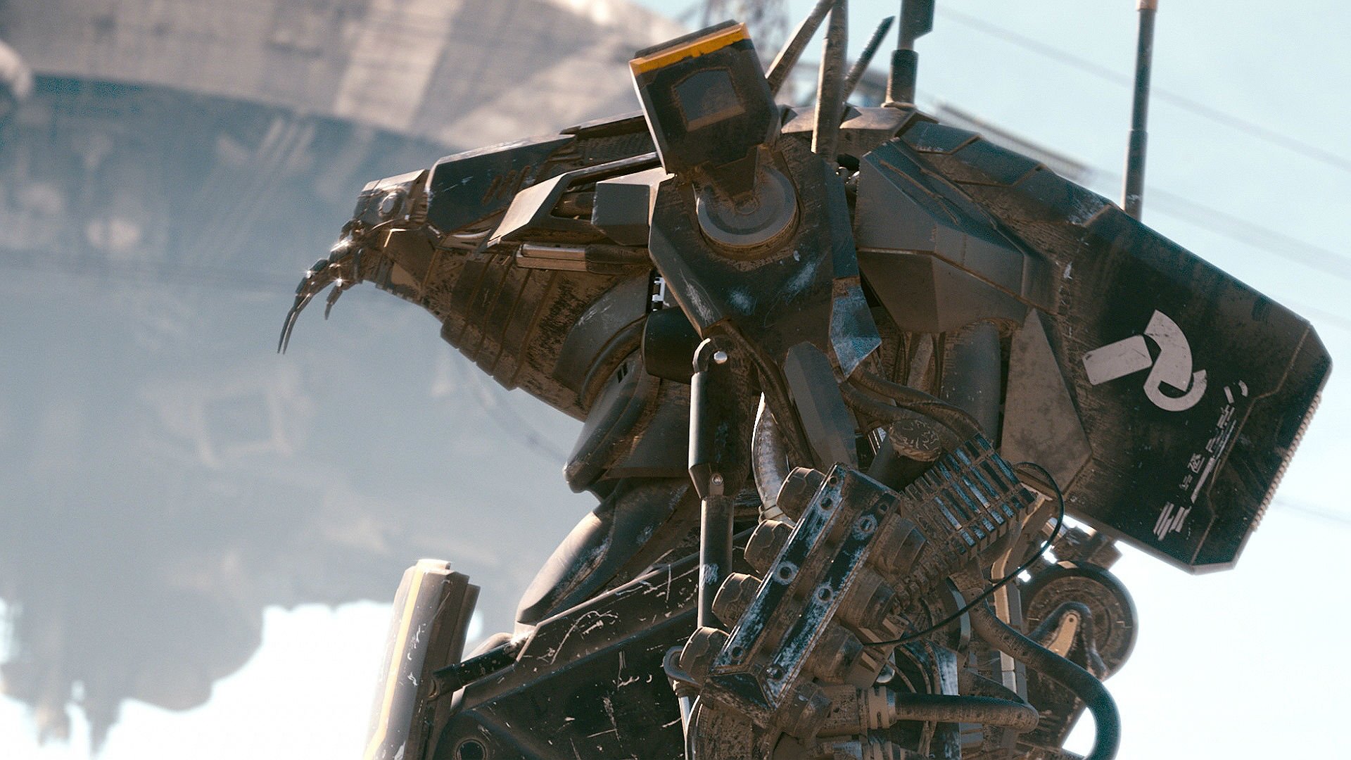 district 9, Sci fi, Alien, Futuristic, Action, Thriller ...