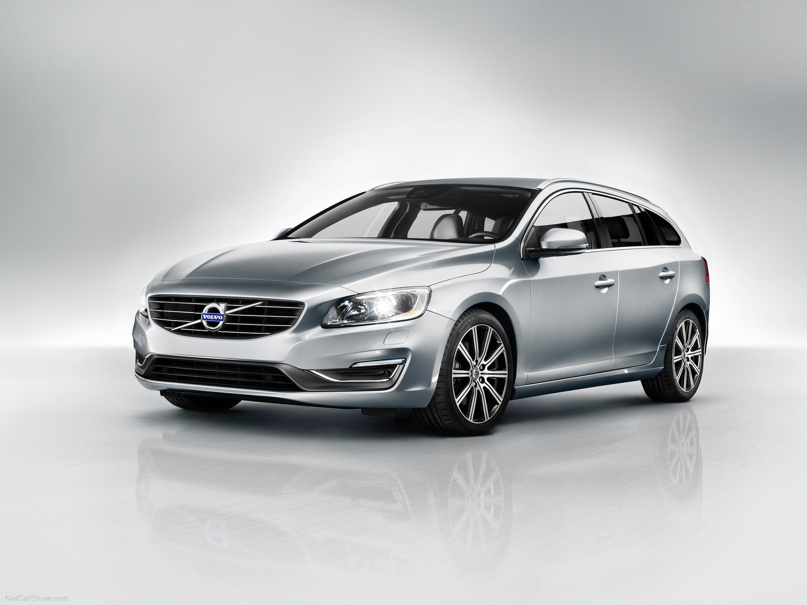 volvo, V60, 2014 Wallpapers HD / Desktop and Mobile Backgrounds