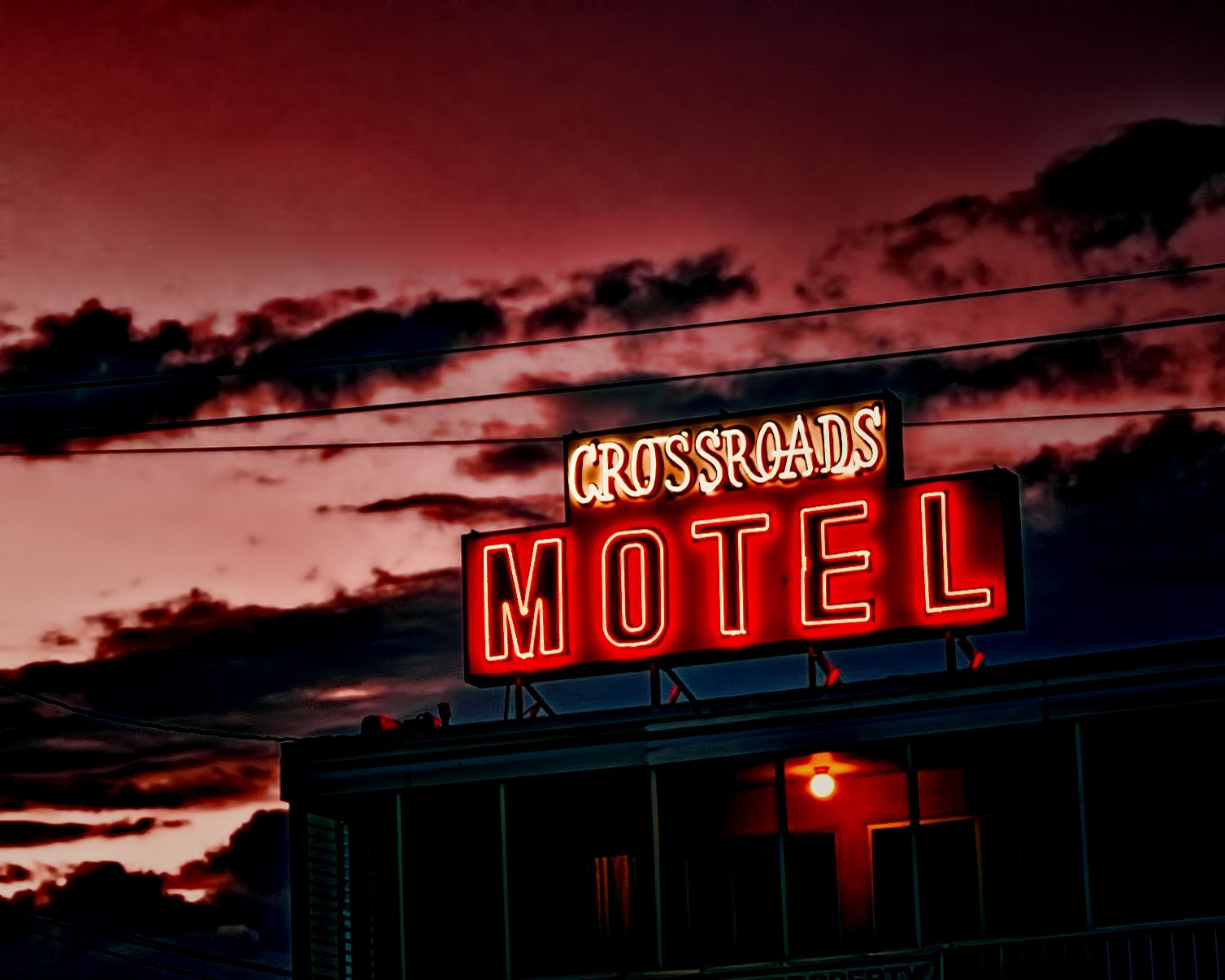 bar, Casino, Cities, Color, Food, Hotel, Lights, Market, Motel, Neon ...