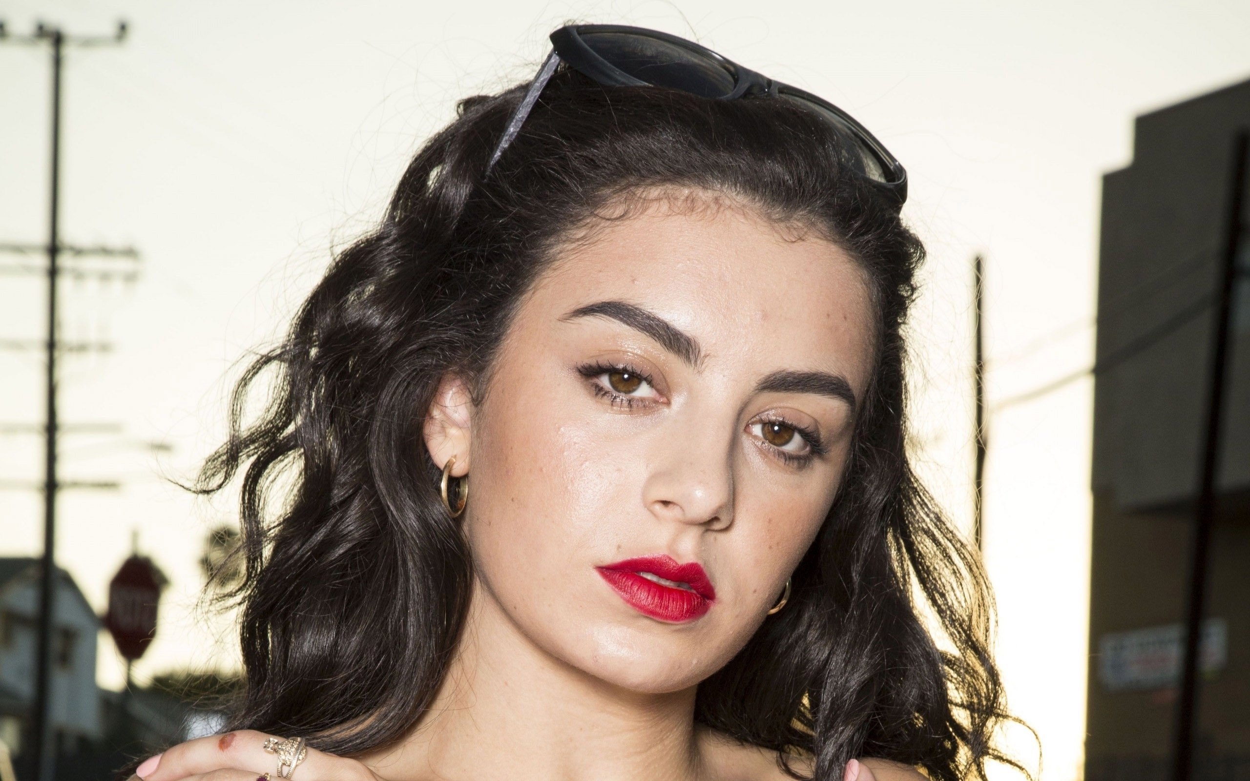 charli, Xcx, House, Pop, Electronica, Indie, Electro, Synth, Synthpop ...