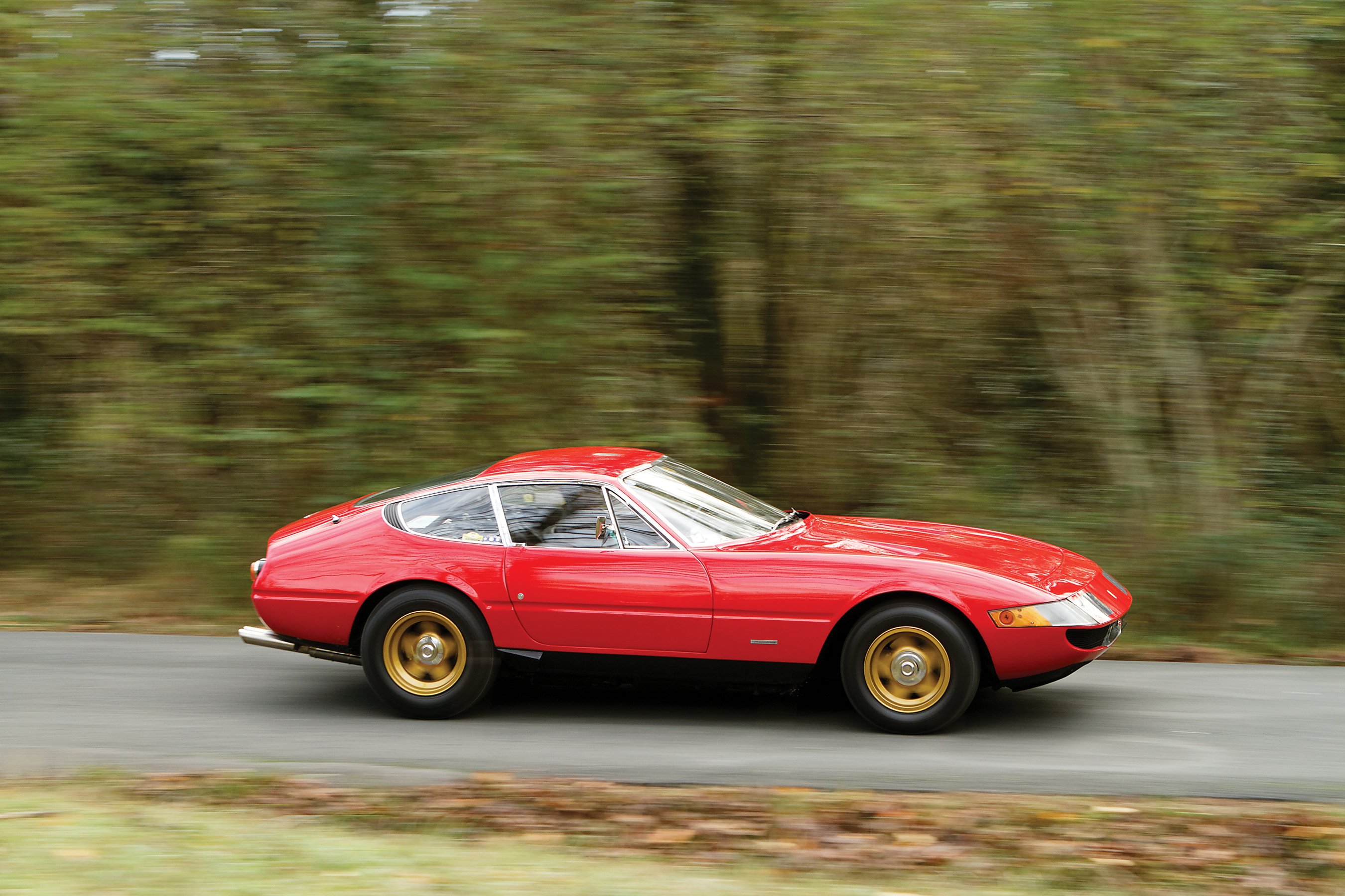 1969, Ferrari, 365, Gtb 4, Daytona, Group 4, 12801 , Rally, Race ...